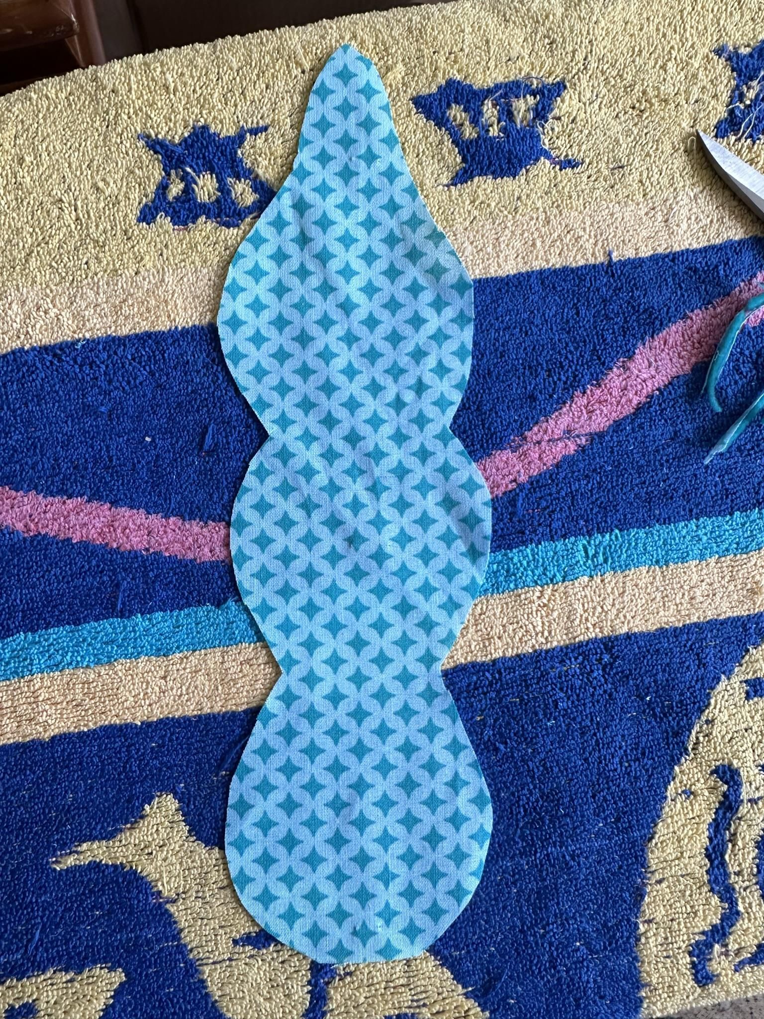 Soft-sensor-saurus | an E-textile Soft Sensor Soft Toy With LED Light ...