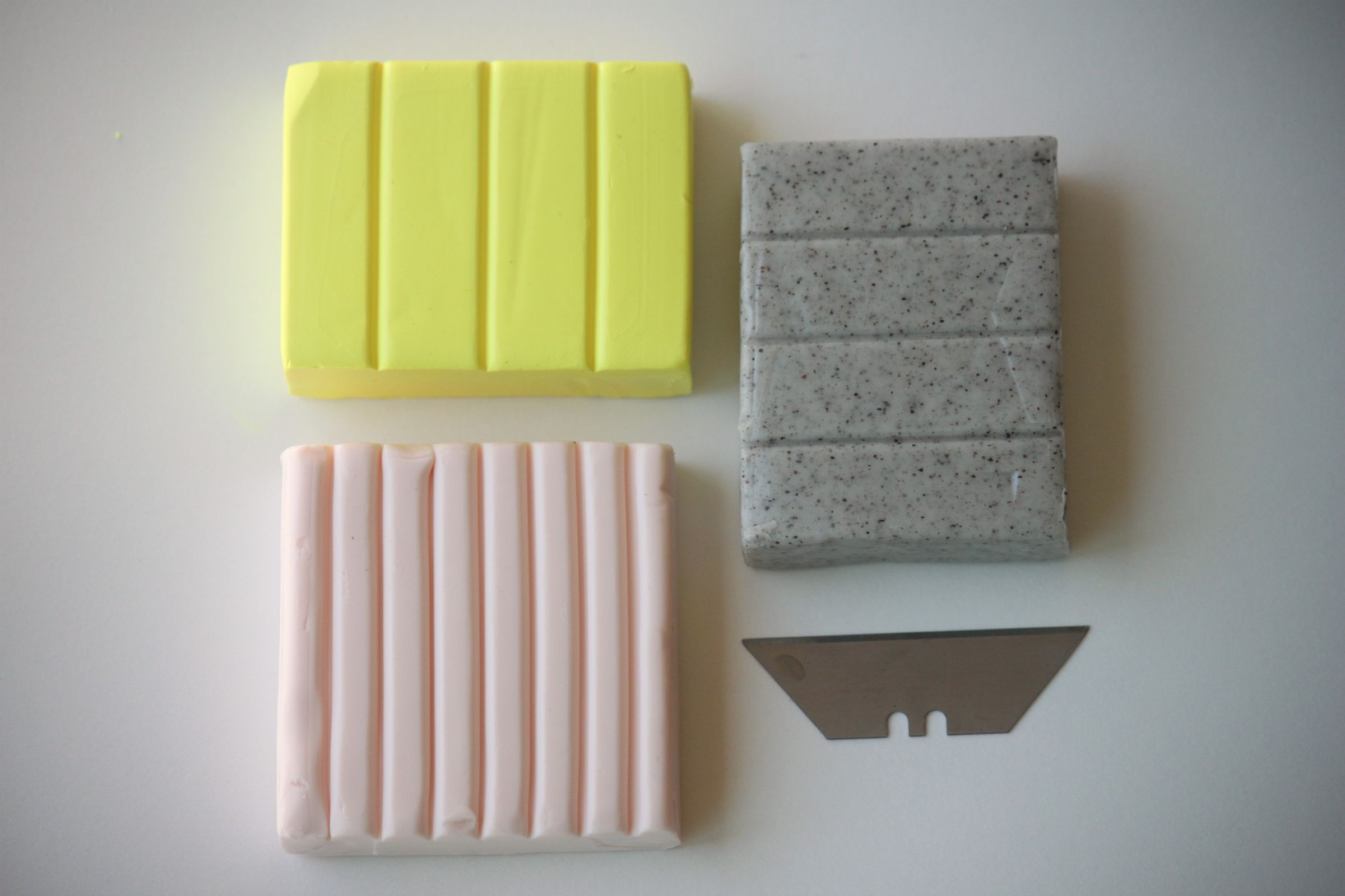 DIY Braided Clay Bracelet : 7 Steps (with Pictures) - Instructables