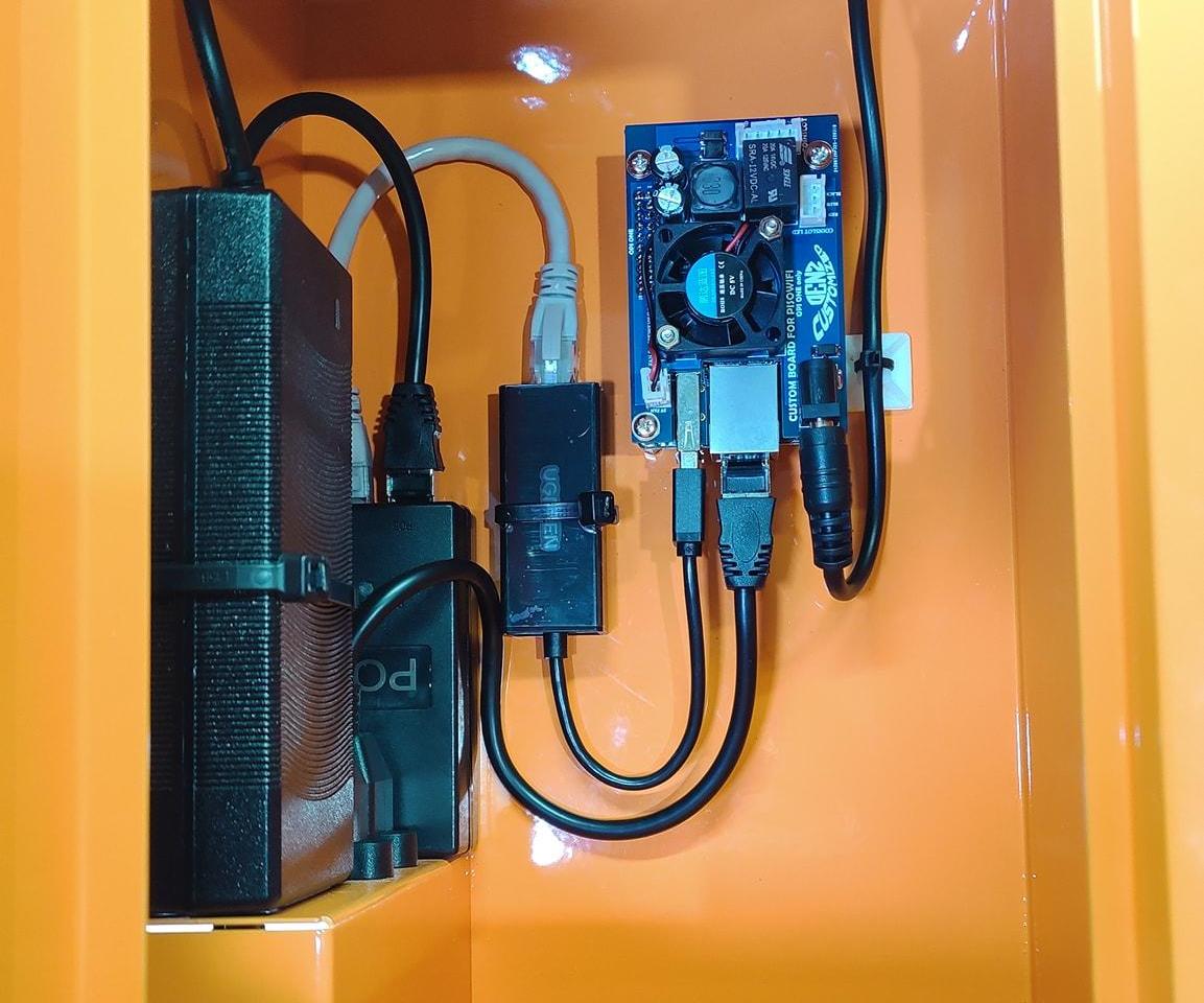 AdoPiSoft Piso WiFi DIY Kit : 8 Steps (with Pictures) - Instructables