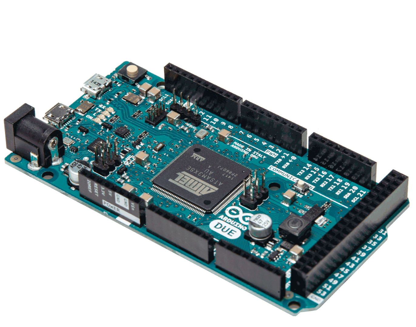 Vin Carte Arduino Does Anyone Know If RAW Is The Same As VIN?