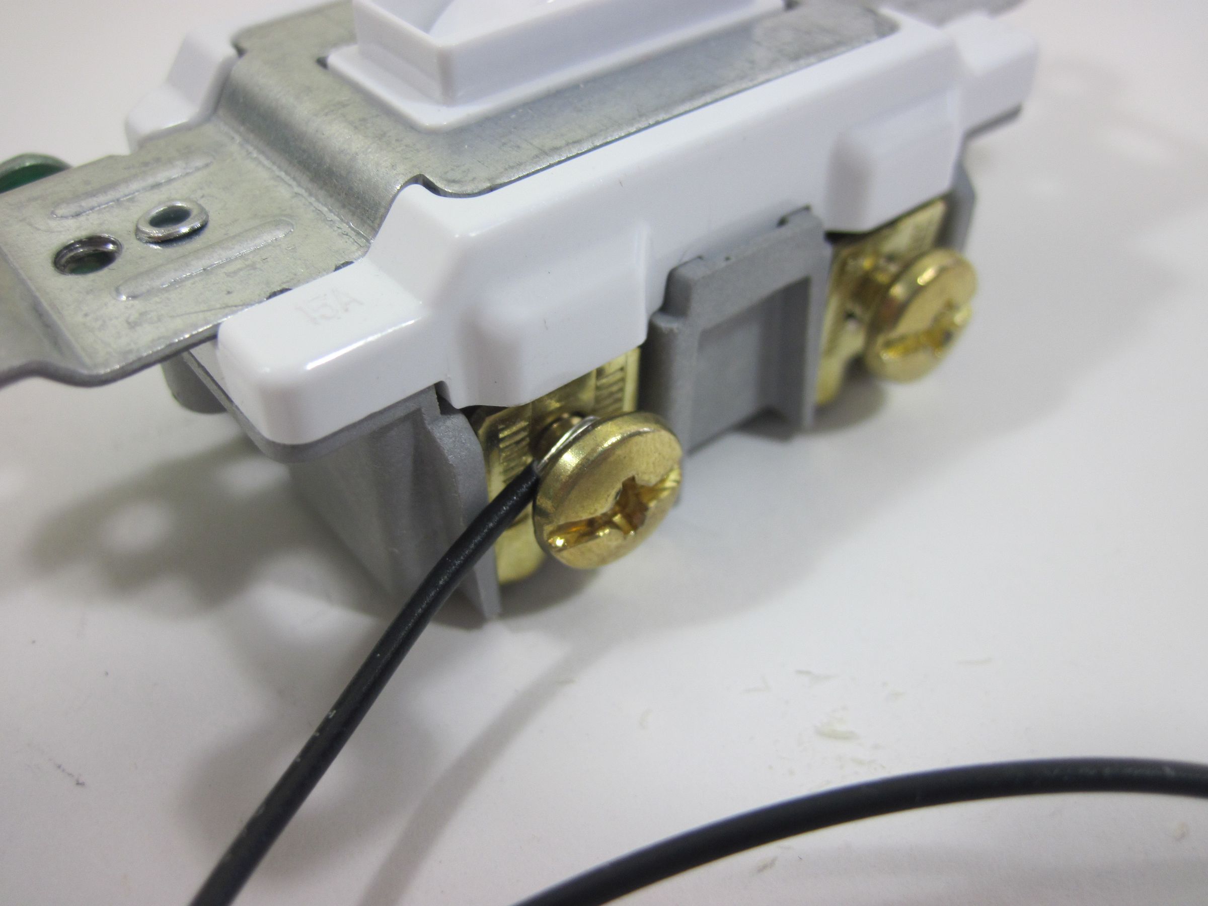 Child's Toy Light Switch Box : 12 Steps (with Pictures) - Instructables