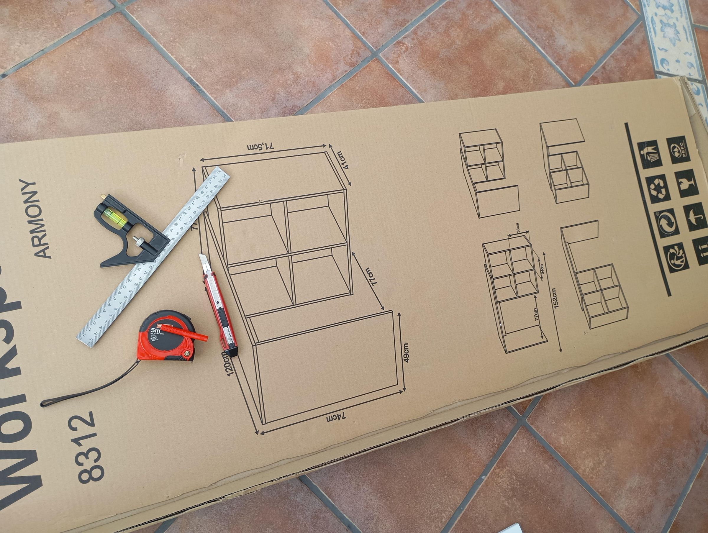 How to Make a DIY Carboard RC Plane : 23 Steps (with Pictures ...