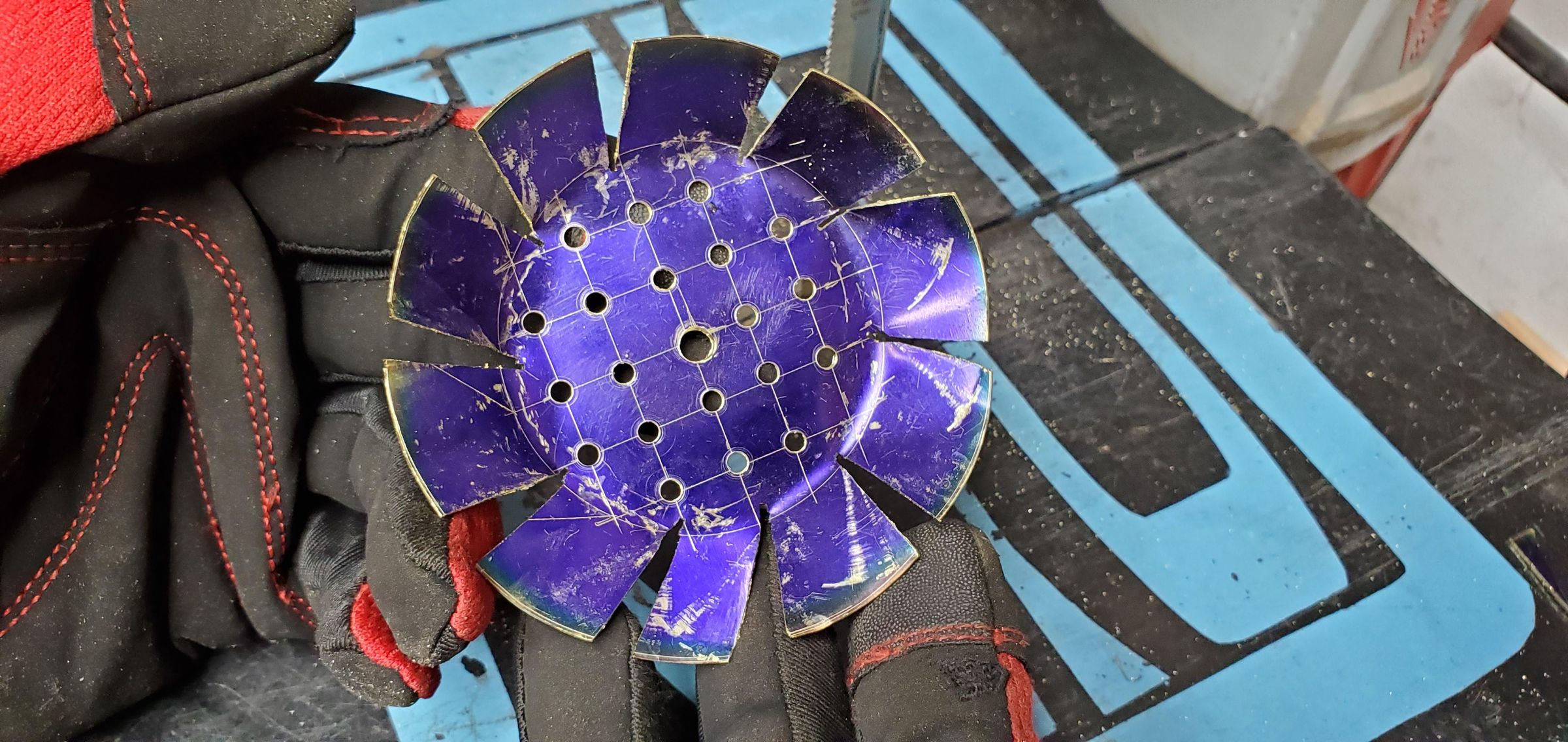 How to Make a Small Parts Cleaner : 13 Steps (with Pictures ...