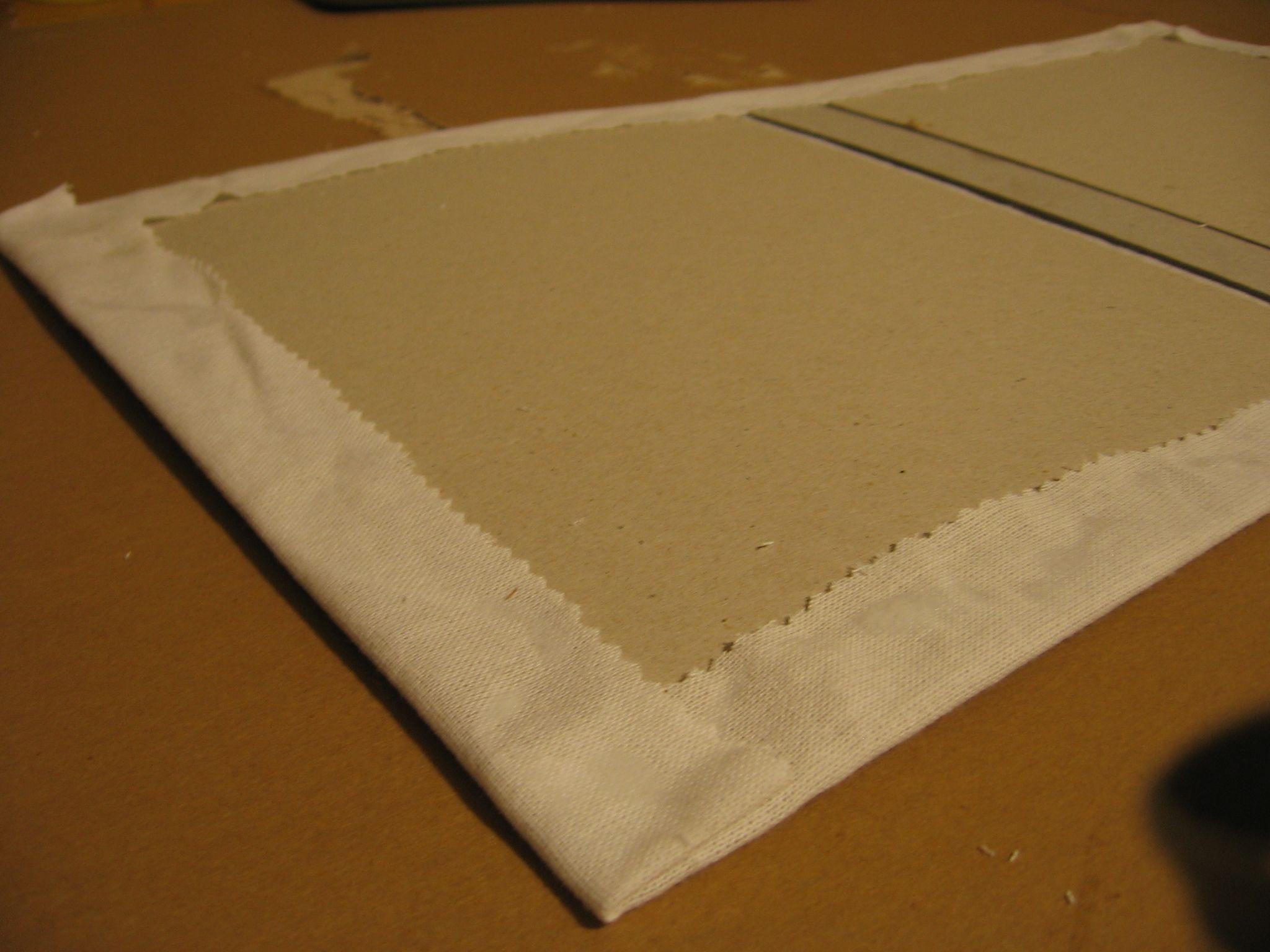 Better Cloth-Bound Binders : 8 Steps (with Pictures) - Instructables