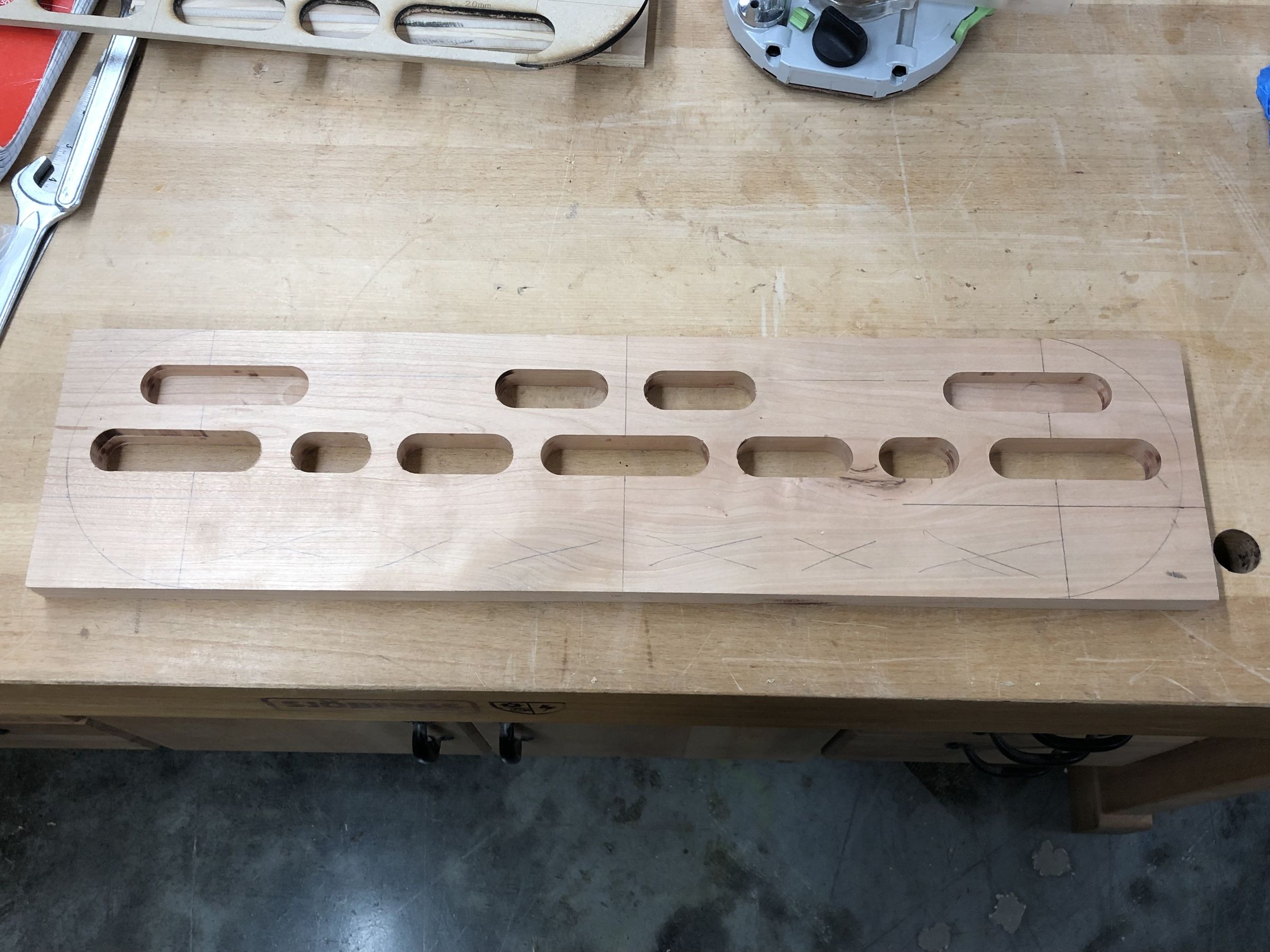 Beastmaker 1000 Hangboard : 11 Steps (with Pictures) - Instructables