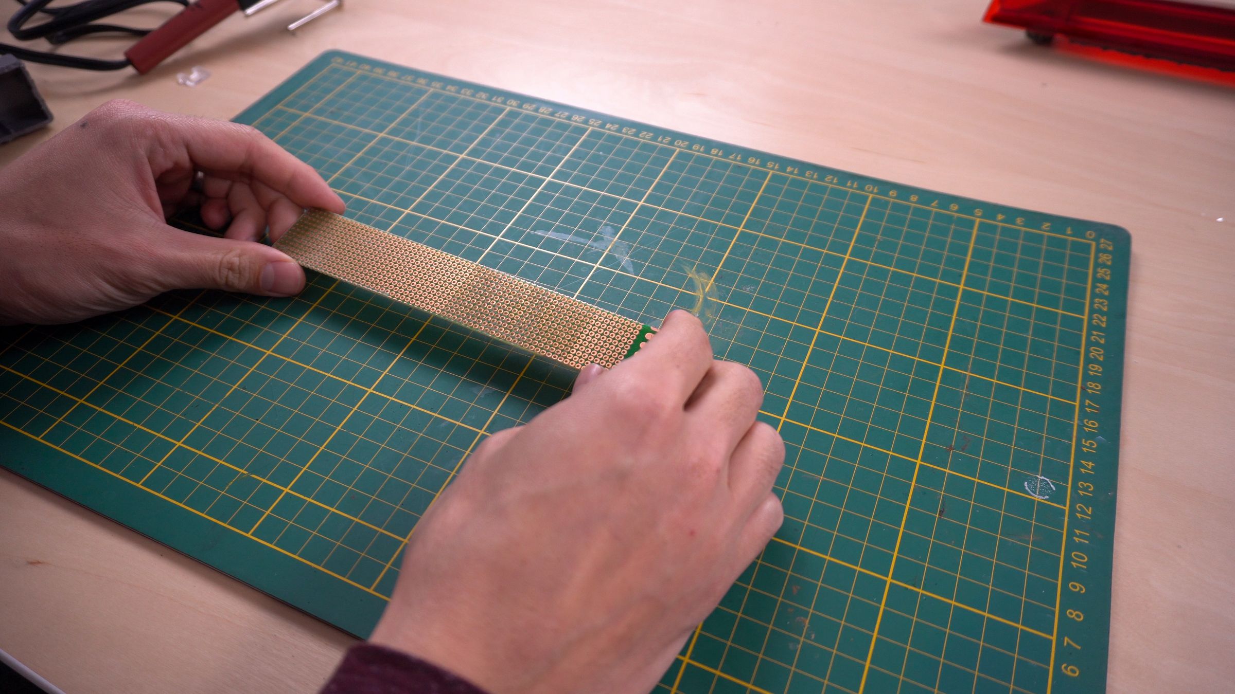 Blinking Brake Light : 16 Steps - Instructables