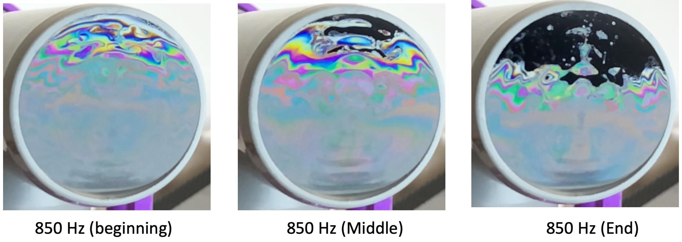 Explore the Physics of Soap Films With the SoapFilmScope : 4 Steps ...
