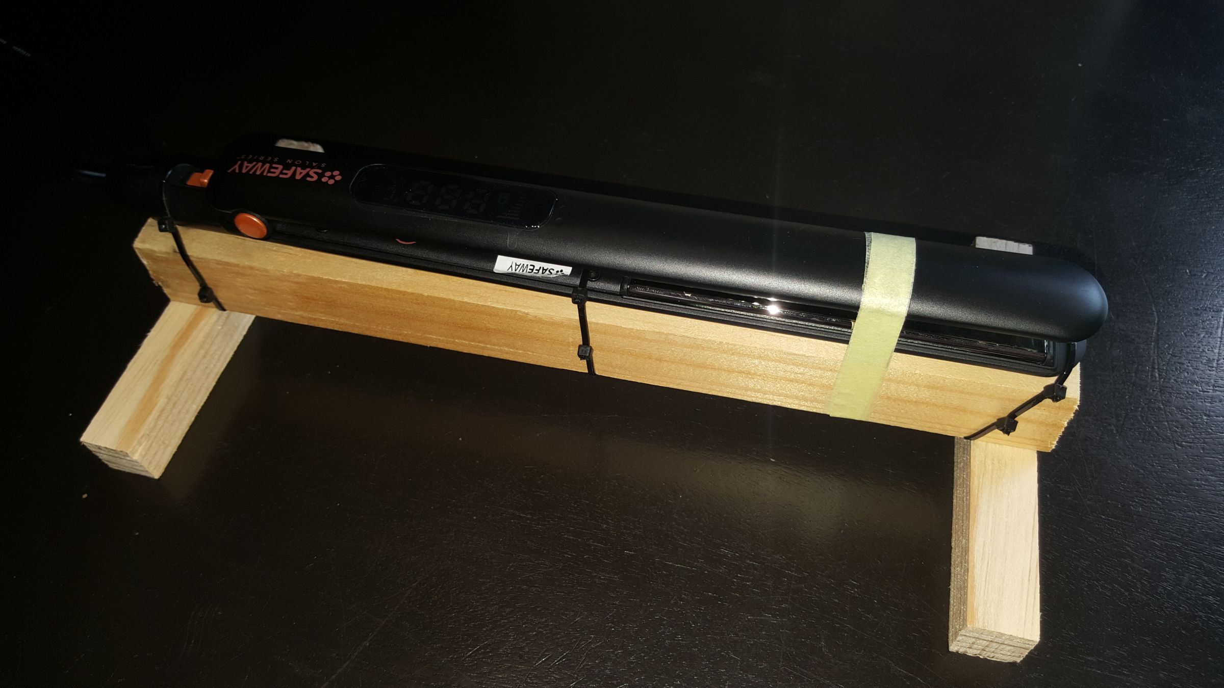 3D Filament Fuser : 7 Steps (with Pictures) - Instructables