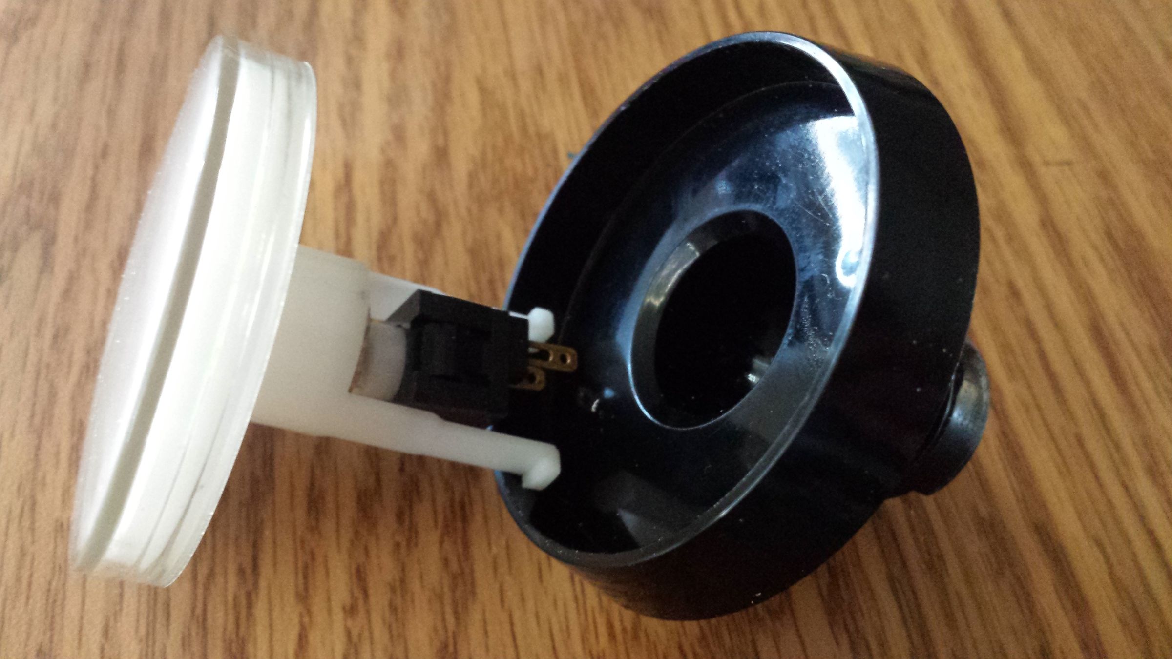 Groove Coaster PC Controller [PART 1: Booster Hardware] : 9 Steps ...