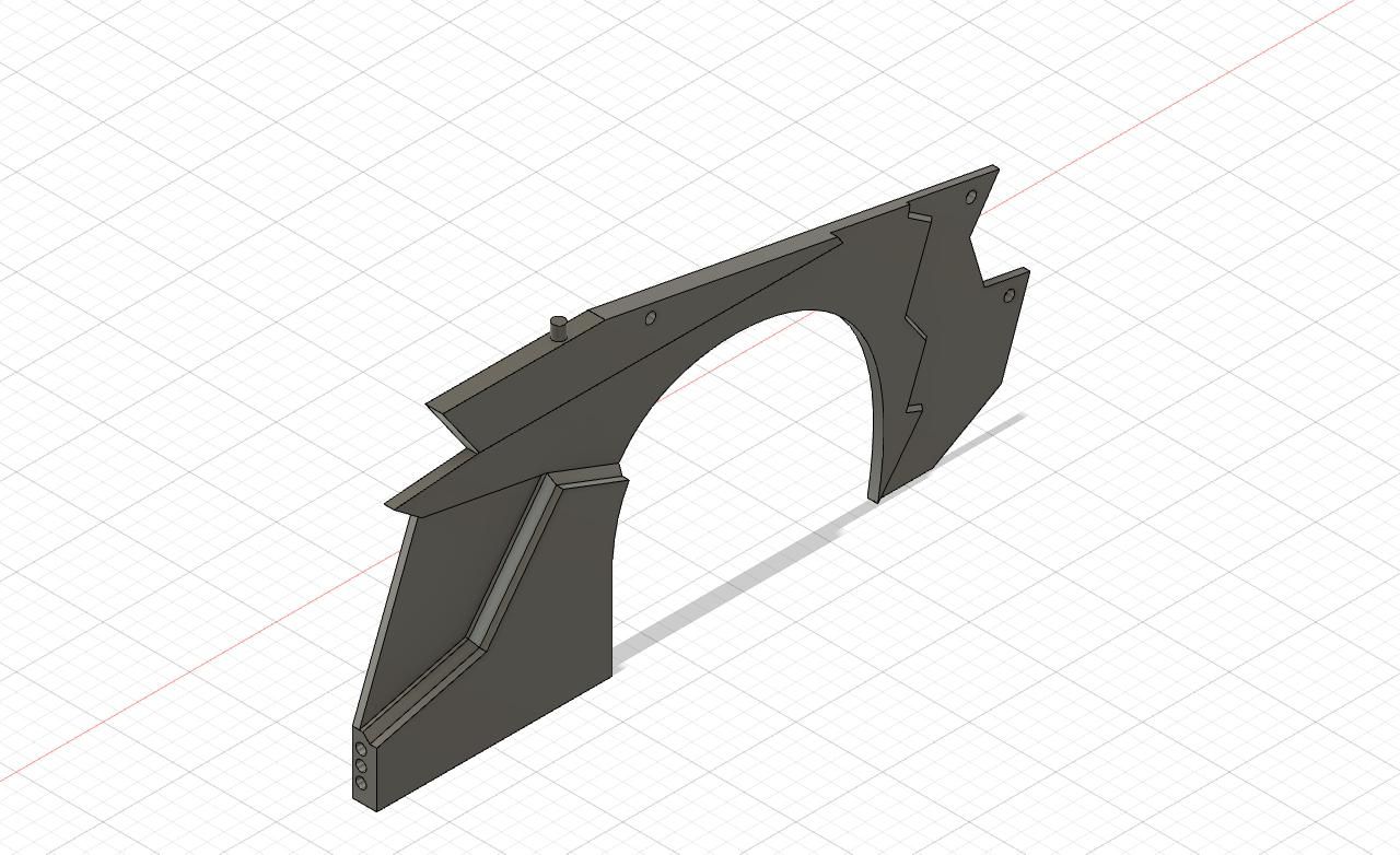 Ultimate 3D Printed RC Car + Laser Cut Chassis : 8 Steps (with Pictures ...