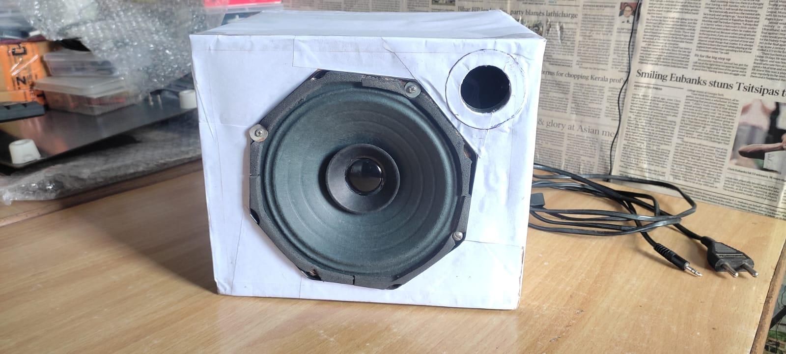 Making a Party Box : 5 Steps - Instructables