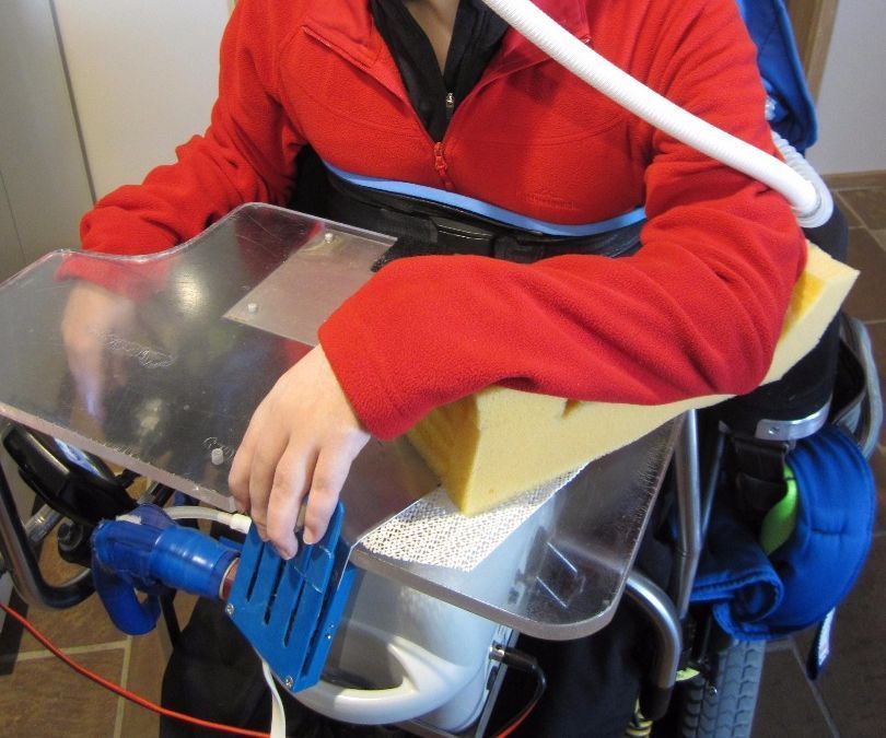 Button Box for Disabled : 4 Steps - Instructables