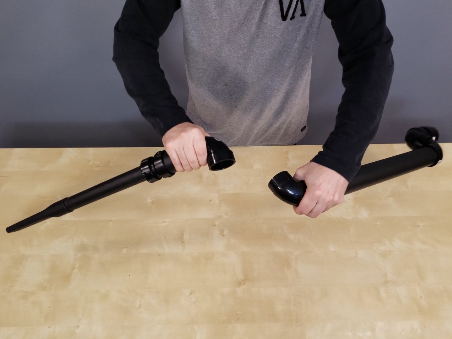 Dust Collector ARM : 9 Steps (with Pictures) - Instructables