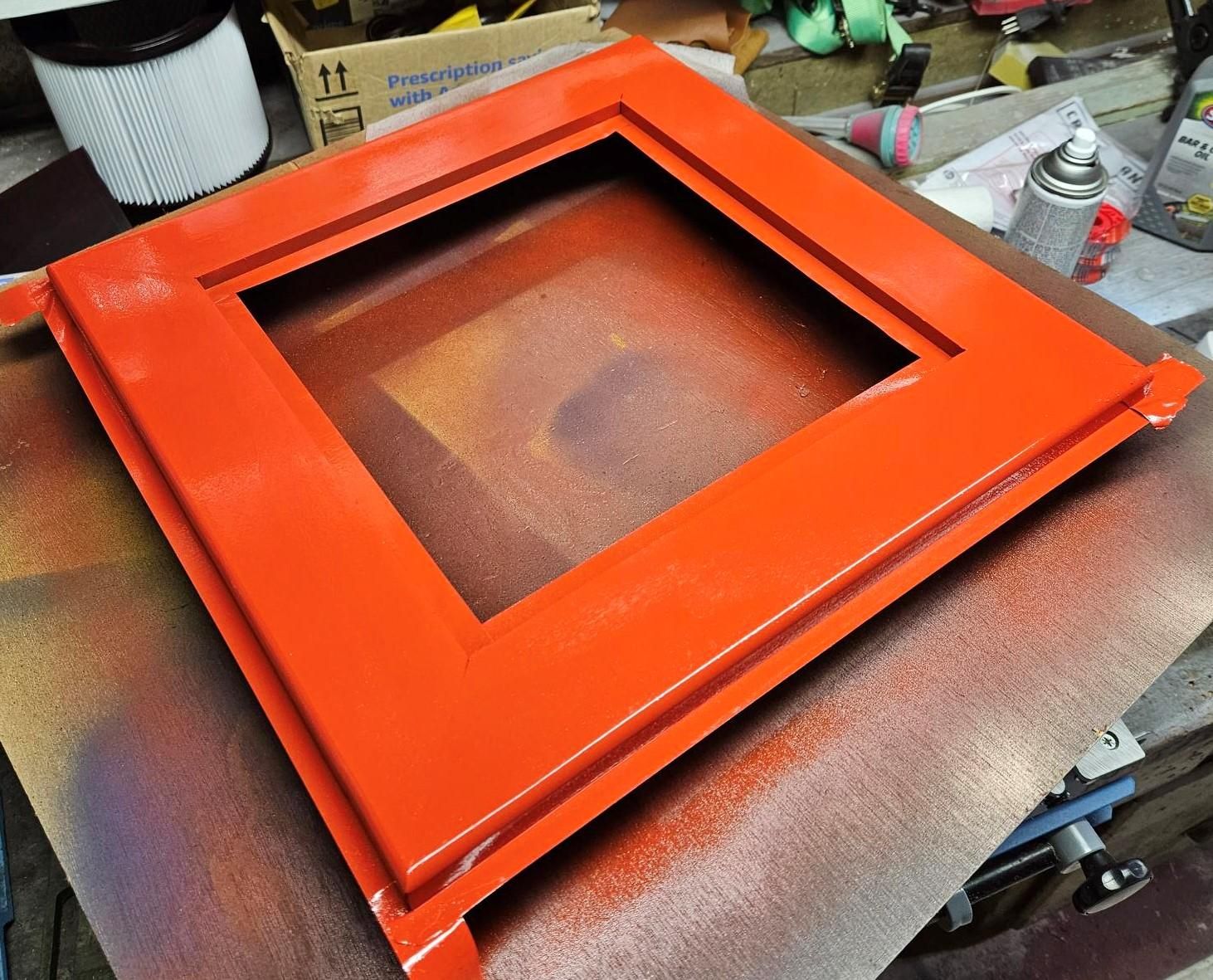 Another Word Clock, But With a Different Approach : 10 Steps (with Pictures) - Instructables