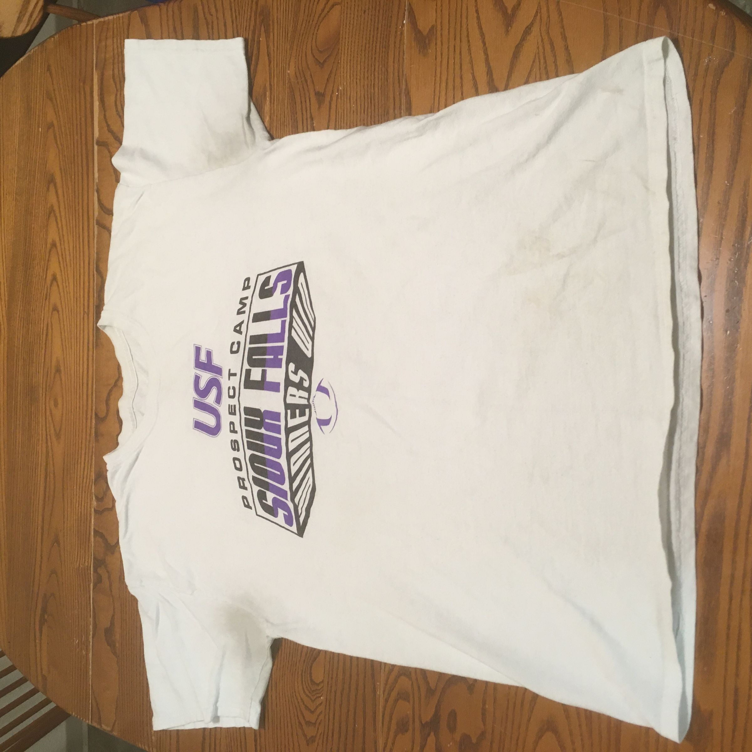 Ranger Rolling T-shirt : 8 Steps - Instructables