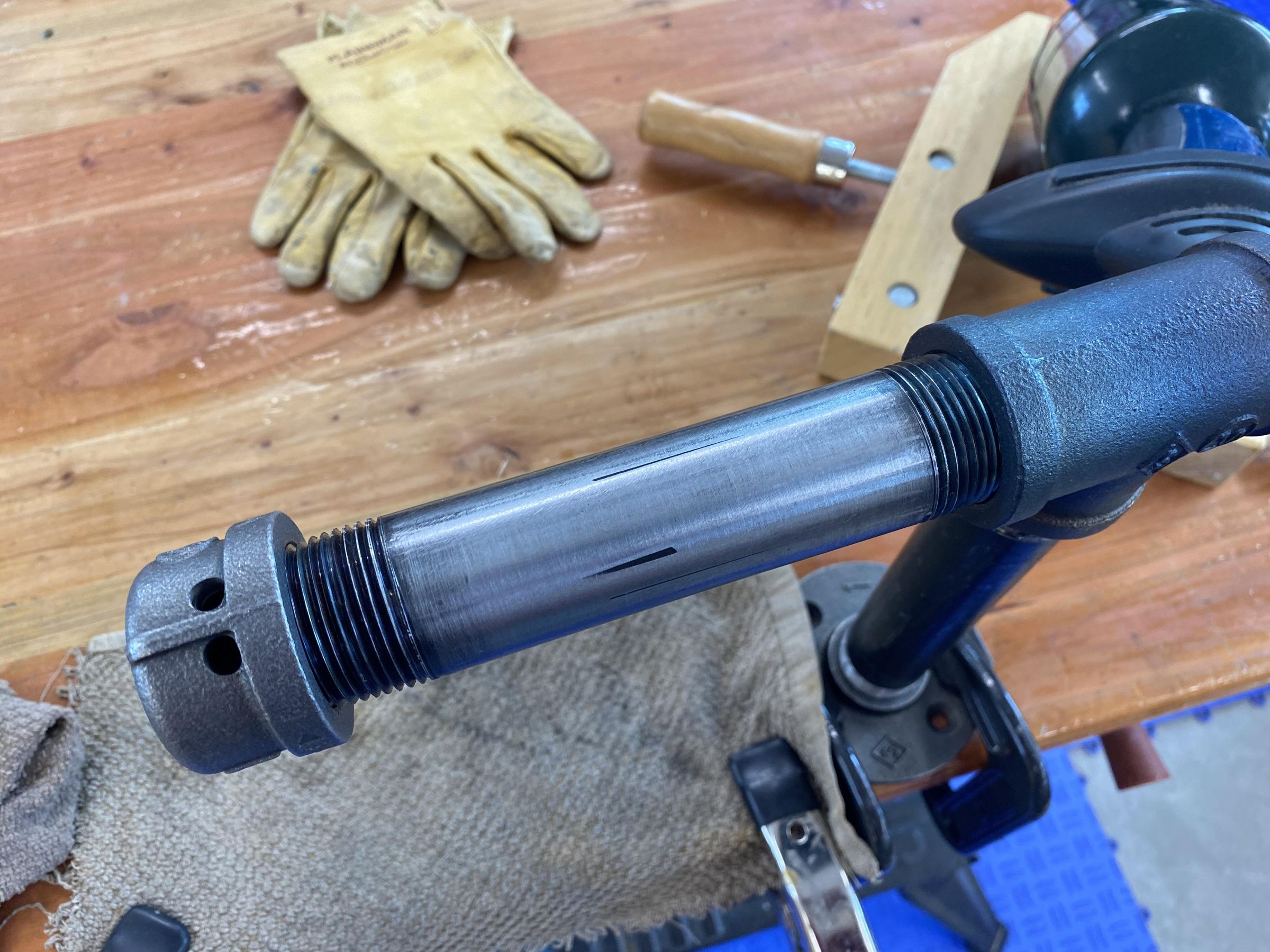 Bending Wood : 6 Steps (with Pictures) - Instructables