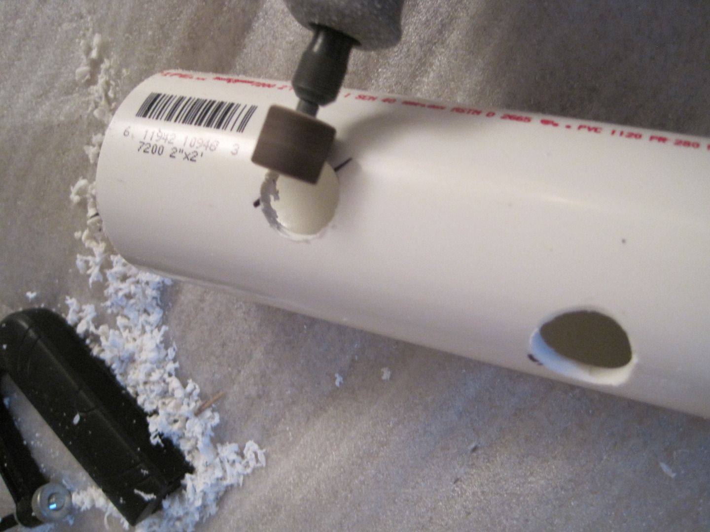 PVC Dog Toy : 4 Steps - Instructables