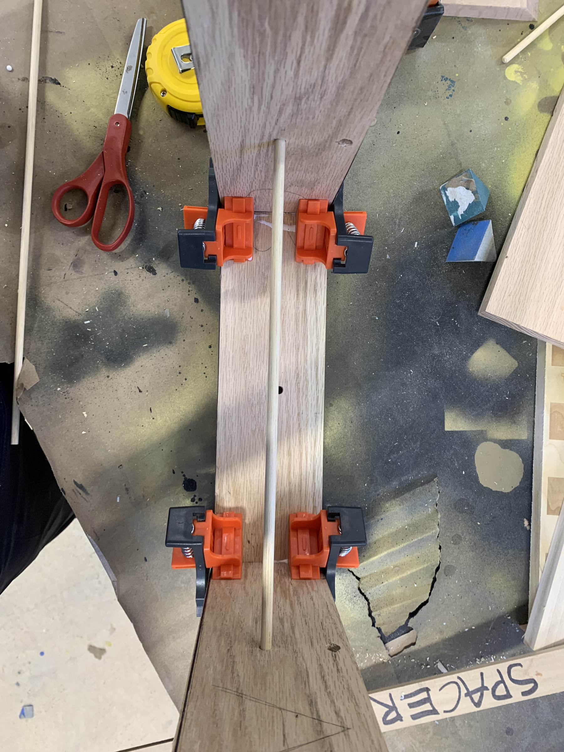 Homemade Wooden Marble Maze : 9 Steps (with Pictures) - Instructables
