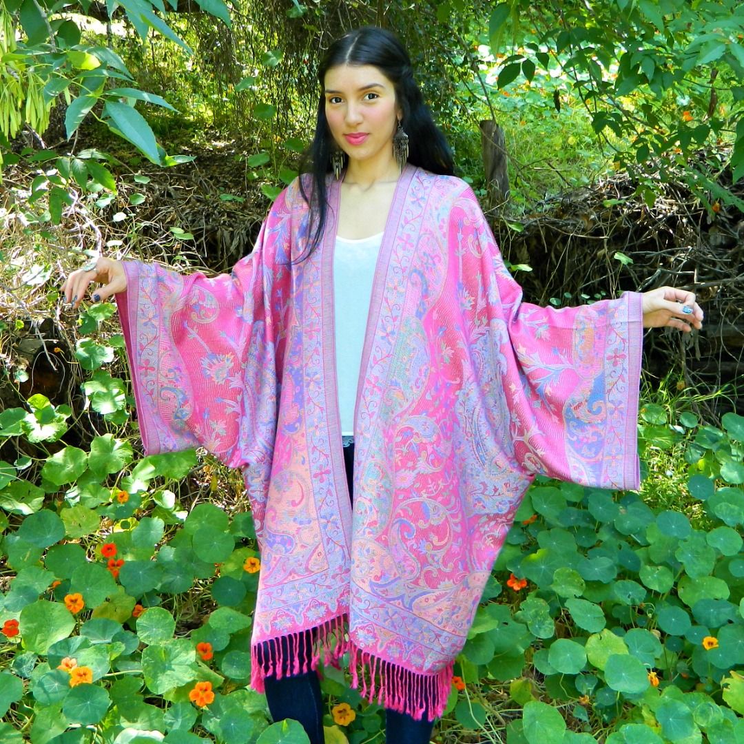 3 Step Kimono : 6 Steps - Instructables