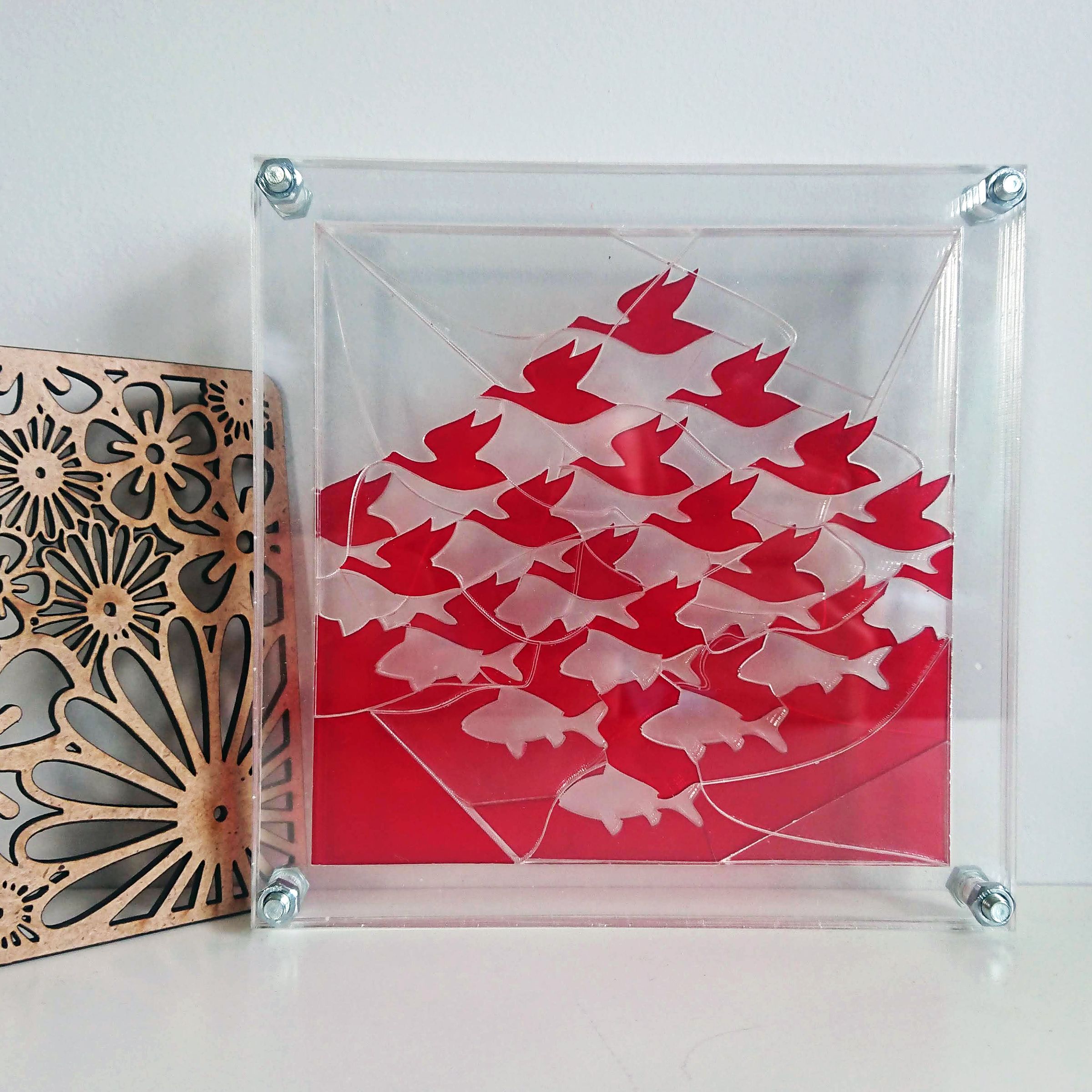 Multi-layer Transparent Puzzles (with Pictures) - Instructables