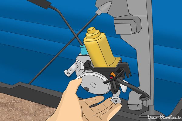 How to Fix Common Electric Window Issues : 4 Steps - Instructables