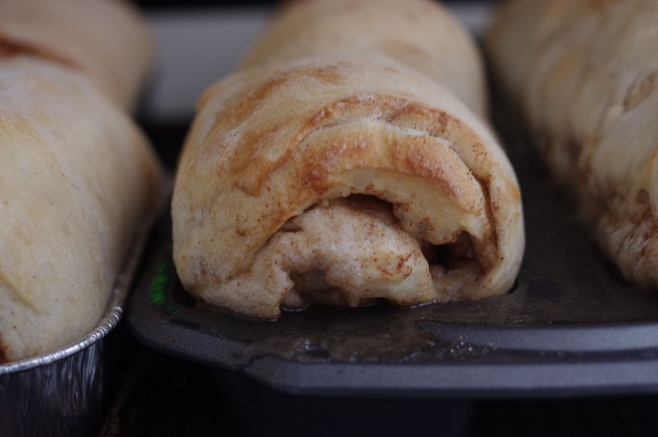 How to Make My Grandma's Sugar Bread : 5 Steps (with Pictures ...