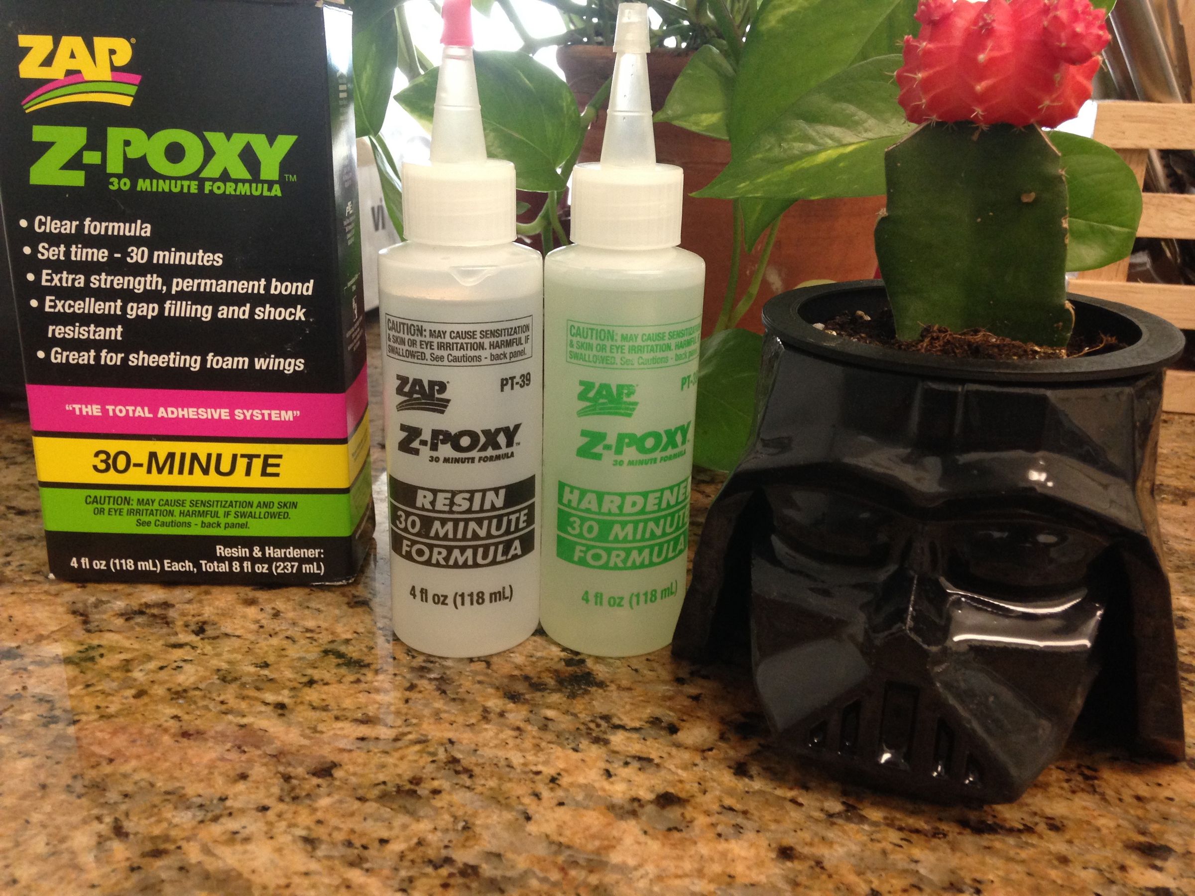 How to Finish 3D Printed PLA Objects : 5 Steps (with Pictures ...