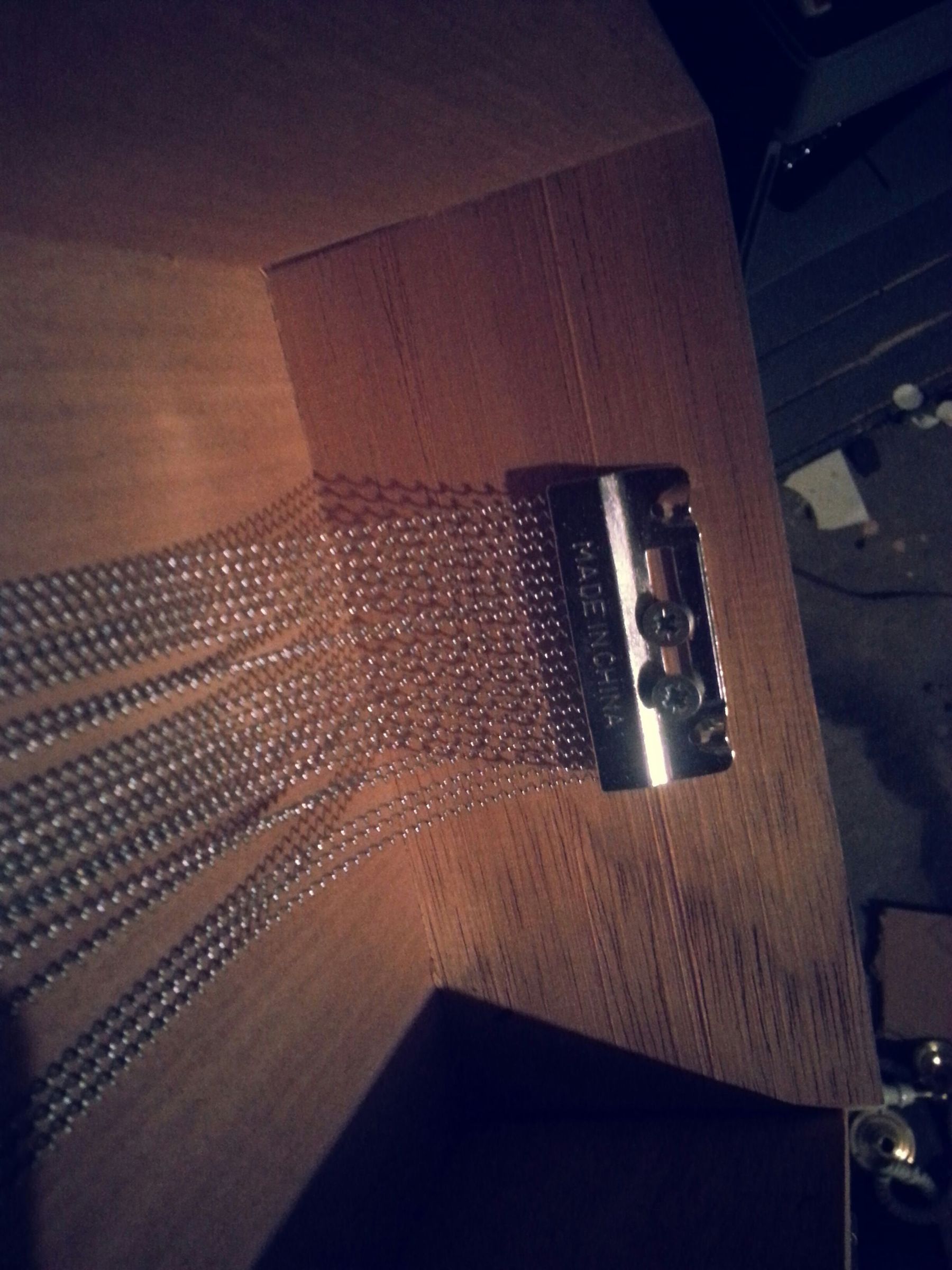 Portable Snare Cajon Drum : 4 Steps - Instructables