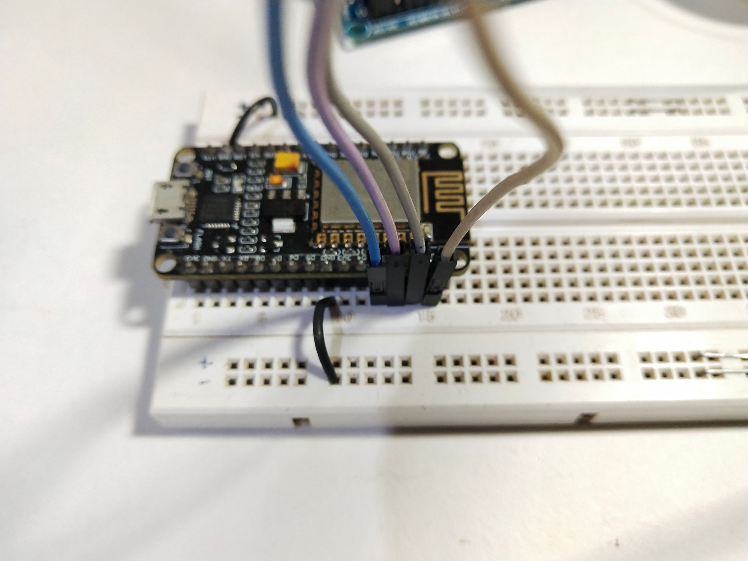 Home Automation Using RemoteMe & Arduino Remote LITE App. : 7 Steps ...