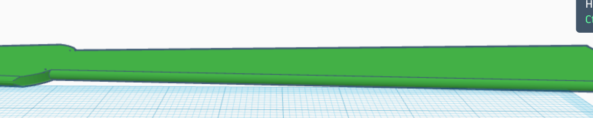 DIY Custom Hand Fan Blades With Tinkercad! : 6 Steps - Instructables