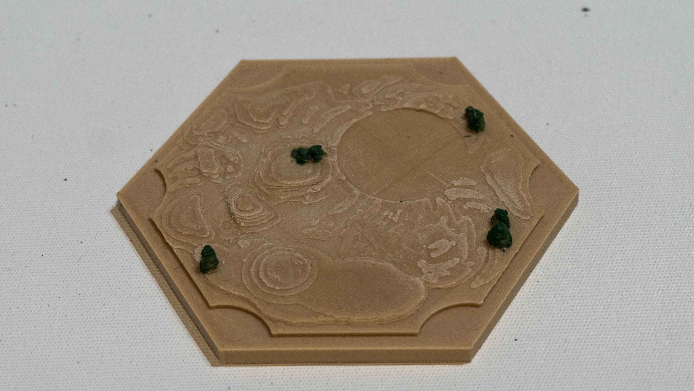 3D Catan. Designed, 3D Printed and Painted. : 17 Steps (with Pictures ...