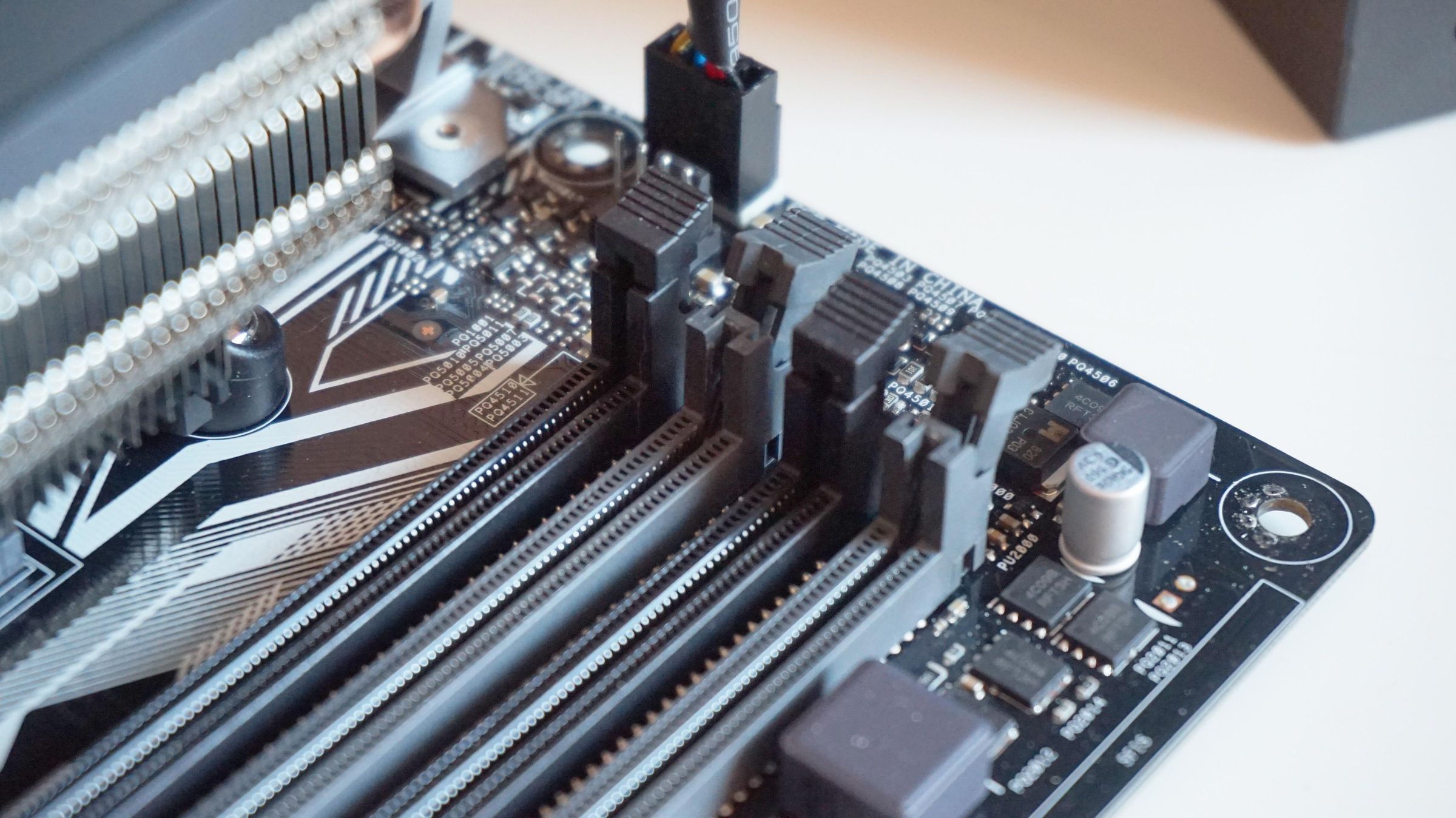 How to Build a Gaming or Basic Computer (All Components) : 13 Steps ...