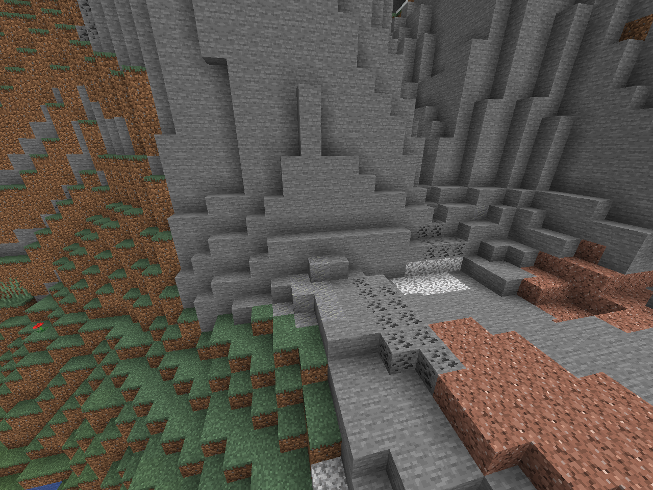 Minecraft Jeb Door : 8 Steps - Instructables