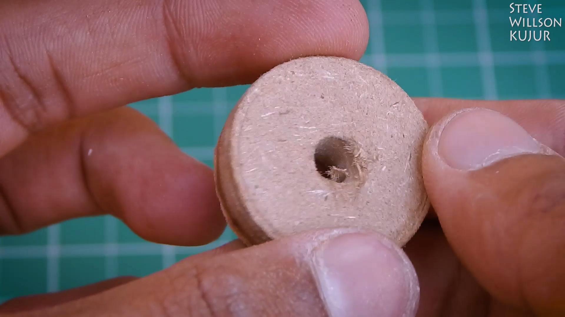 Build Your Own Mini Drill : 7 Steps (with Pictures) - Instructables