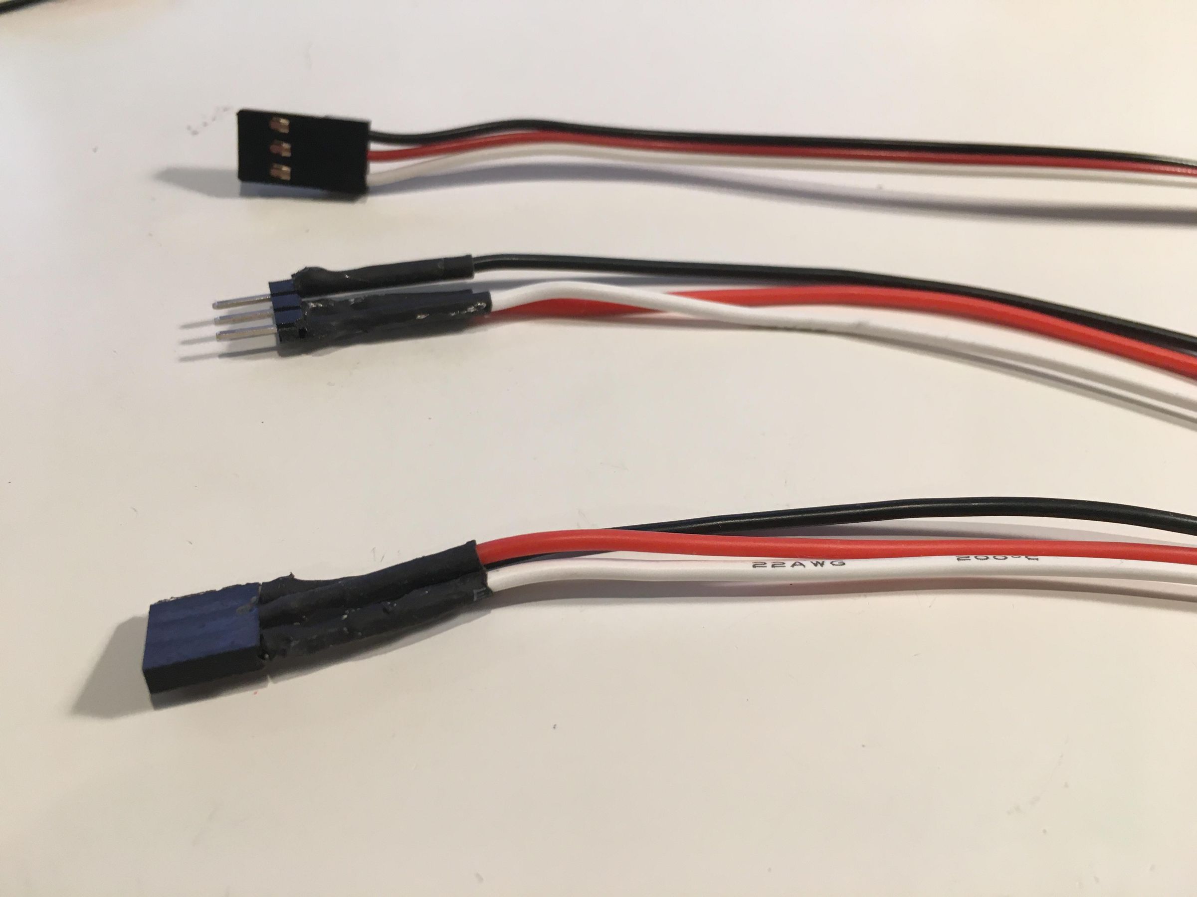 3D Printed Arduino Based Robotic Arm : 39 Steps (with Pictures ...