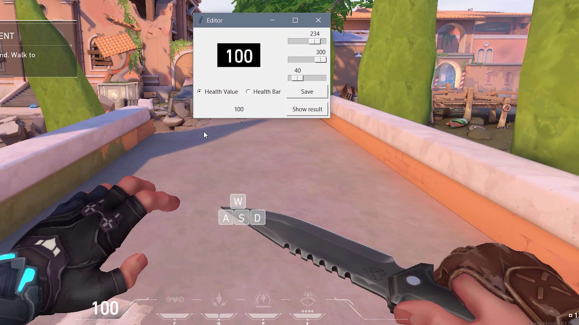 [Gamer Assist] Haptic Feedback System for Games Using Esp8266 : 11 ...