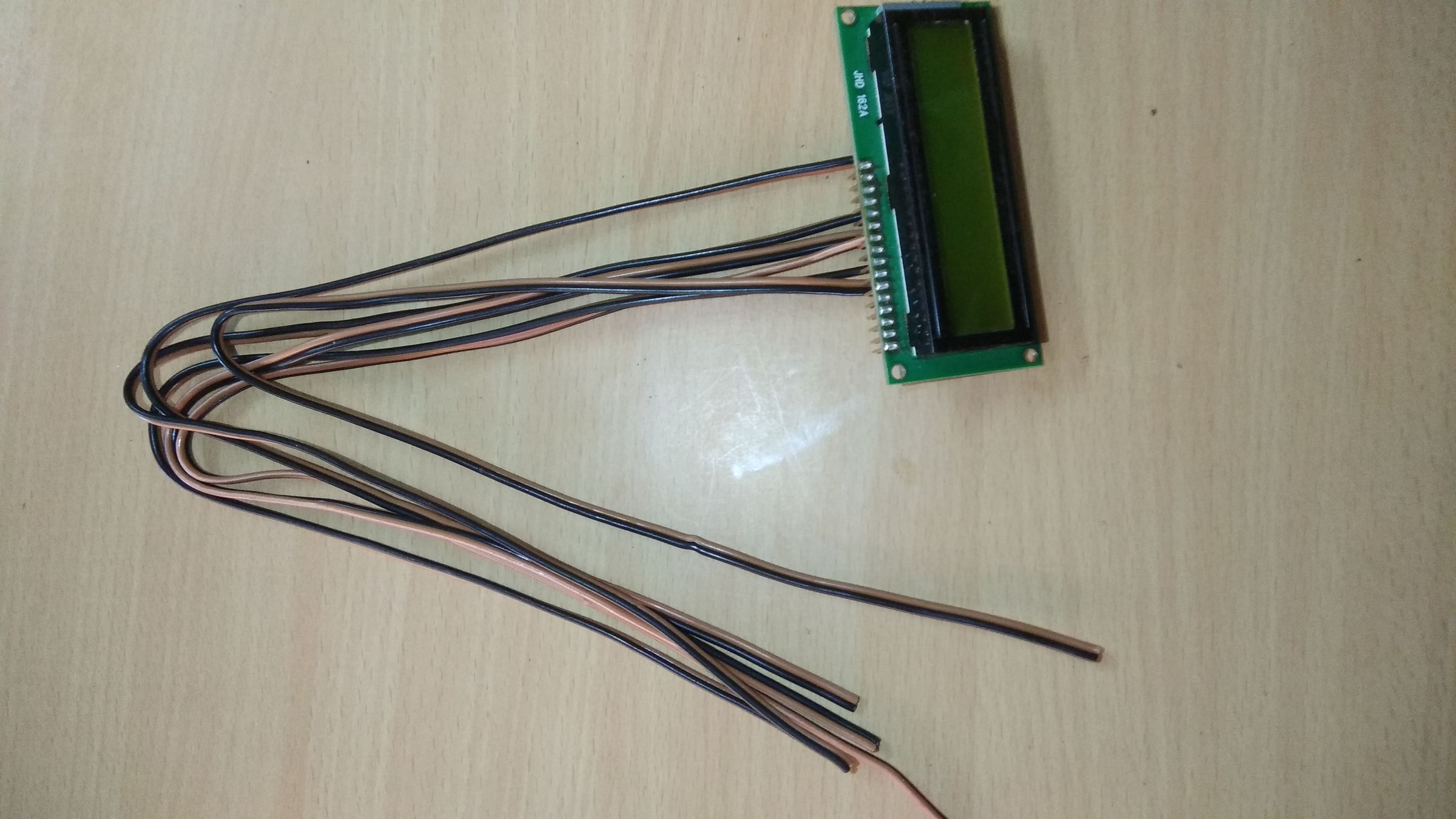 AUTOMATIC WATER TANK LEVEL INDICATOR & MOTOR CONTROL USING ULTRASONIC ...