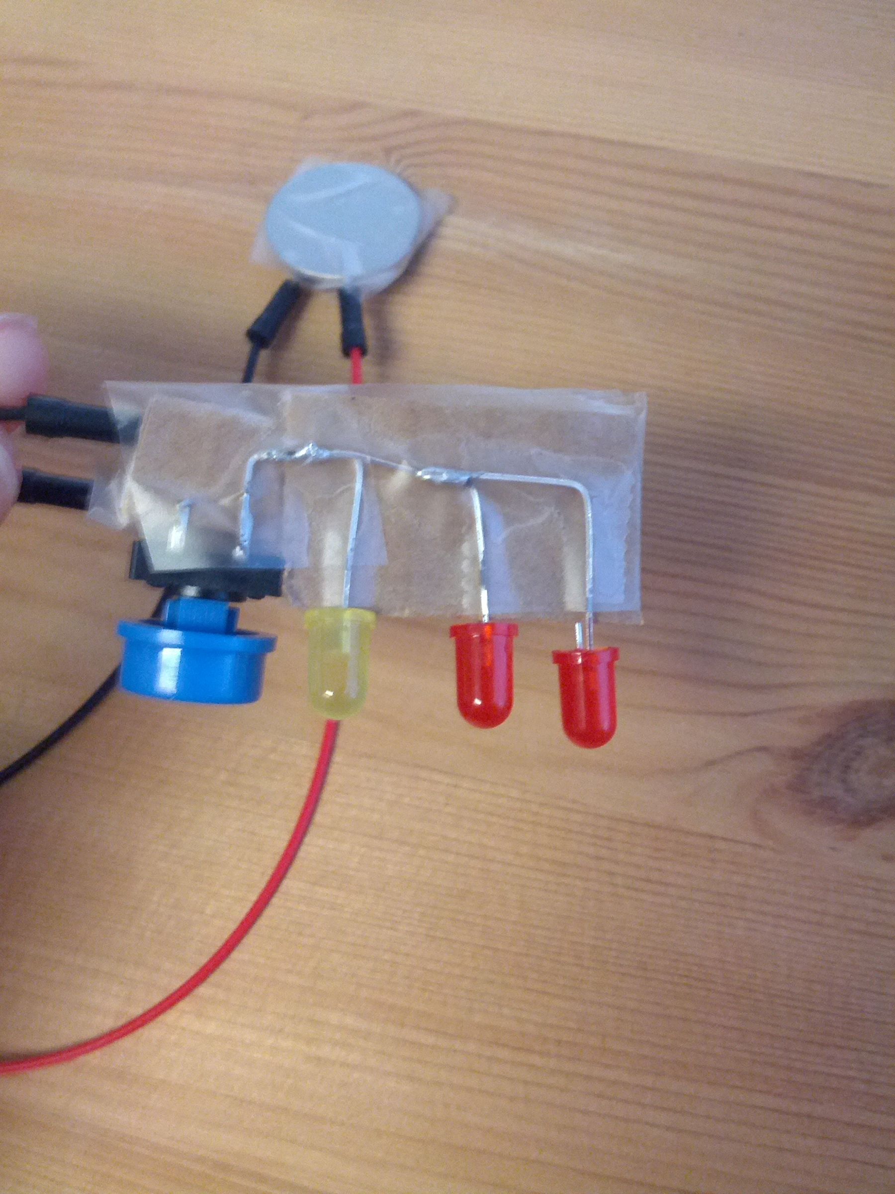 Light Up Jetpacks : 6 Steps (with Pictures) - Instructables
