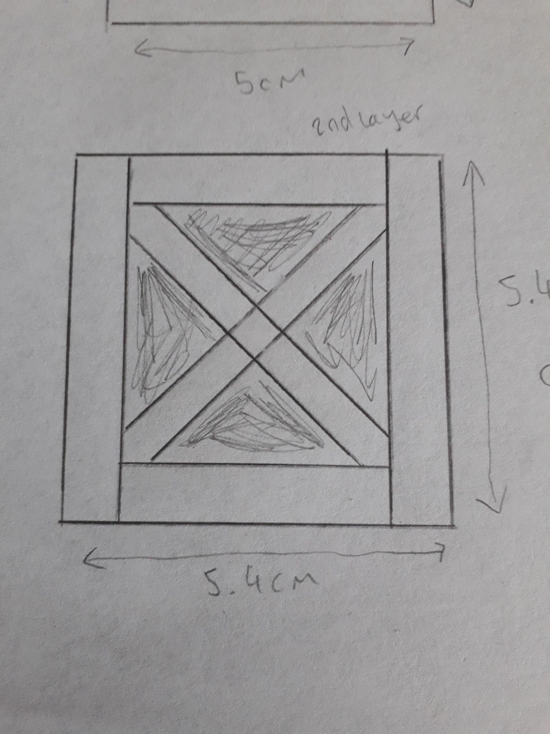 Crash Bandicoot Crates : 5 Steps - Instructables