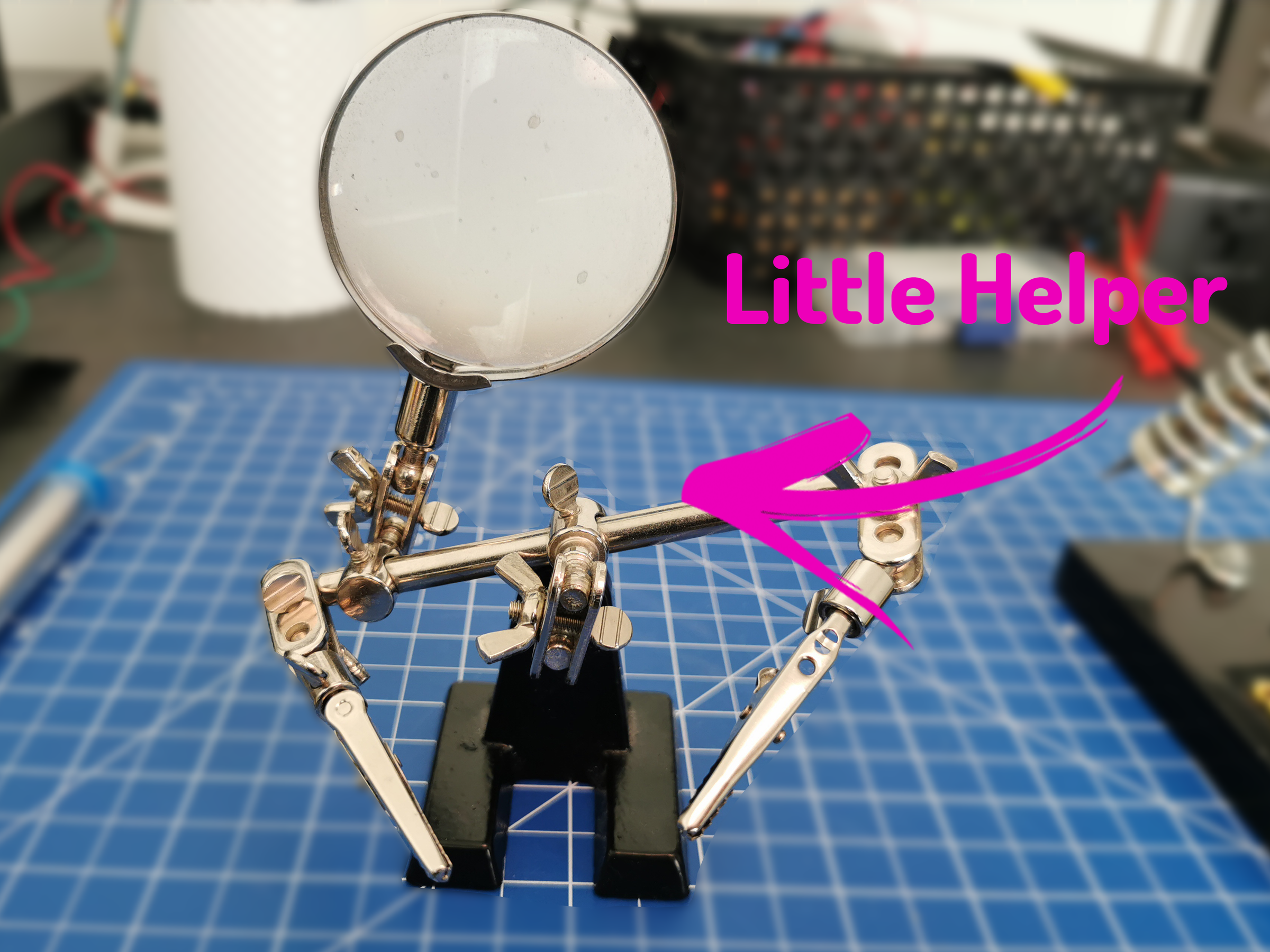 The Super Easy Pico Keyboard : 20 Steps (with Pictures) - Instructables