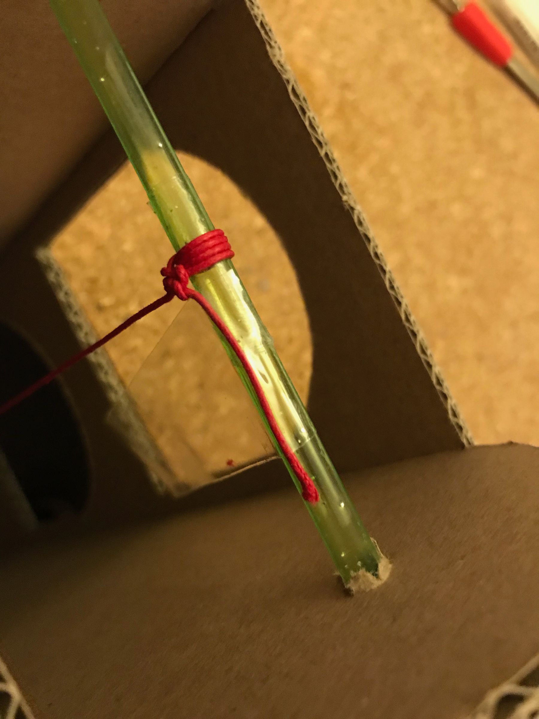 Rocket Playset - Made From Used Cardboard Boxes : 21 Steps (with ...