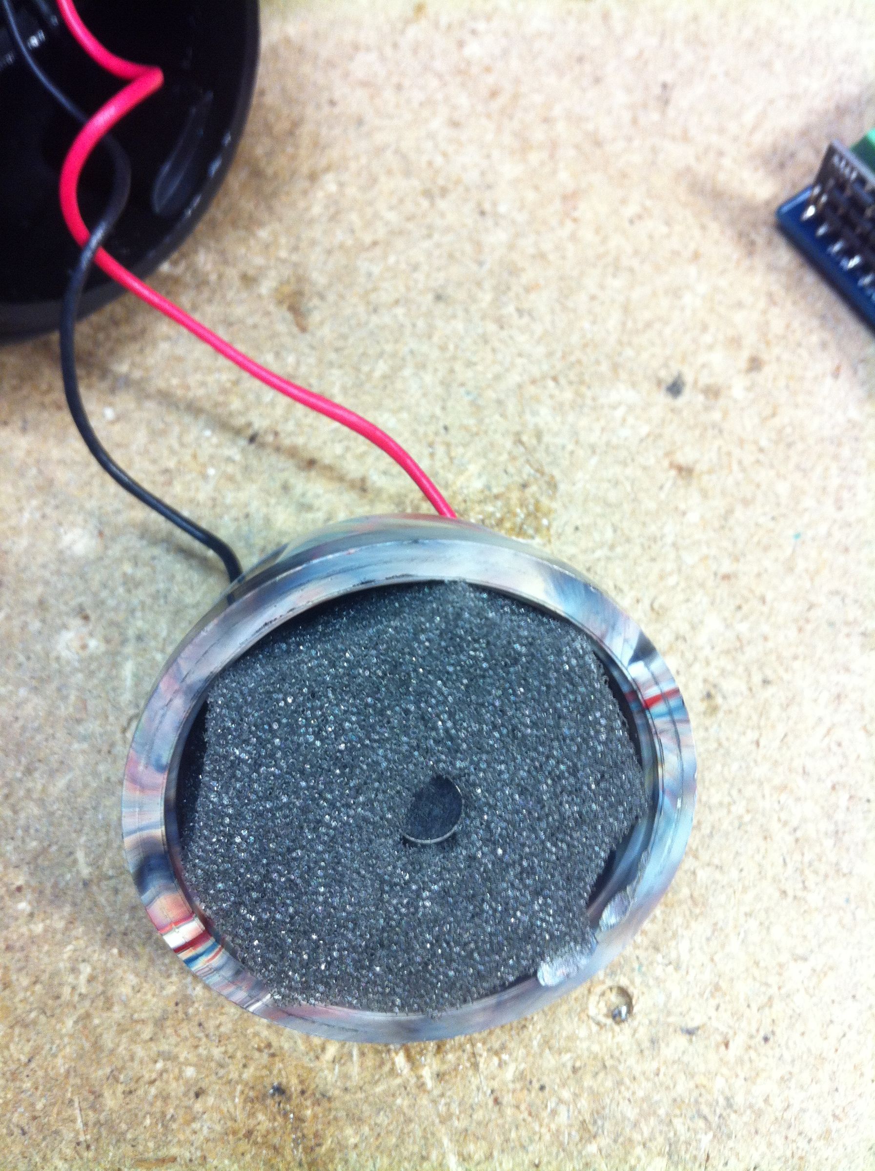 Low Tech Rotary Phone Made Wireless. : 21 Steps (with Pictures ...