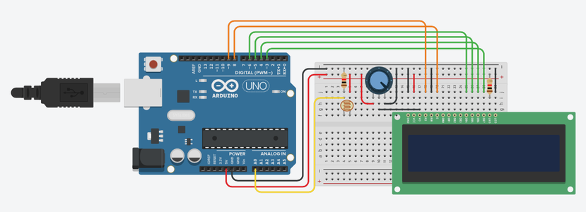 Arduino Morse Code Translator : 4 Steps - Instructables Arduino Morse Code Translator : 4 Steps - Instructables