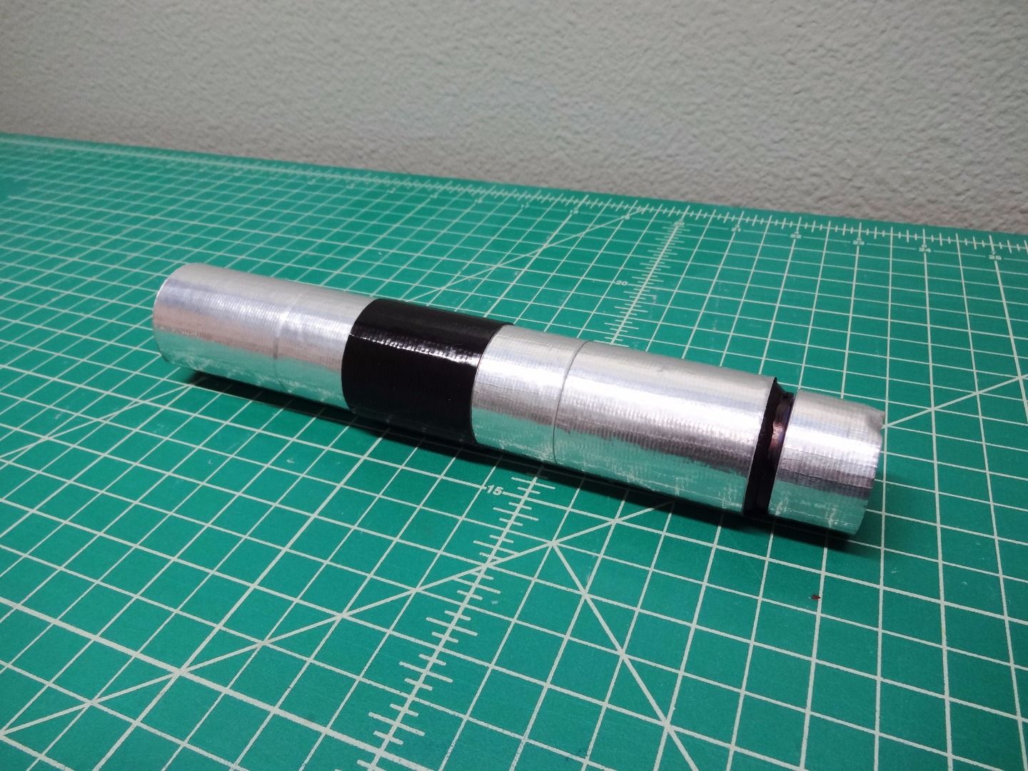 Easy $5 Lightsabers : 18 Steps (with Pictures) - Instructables