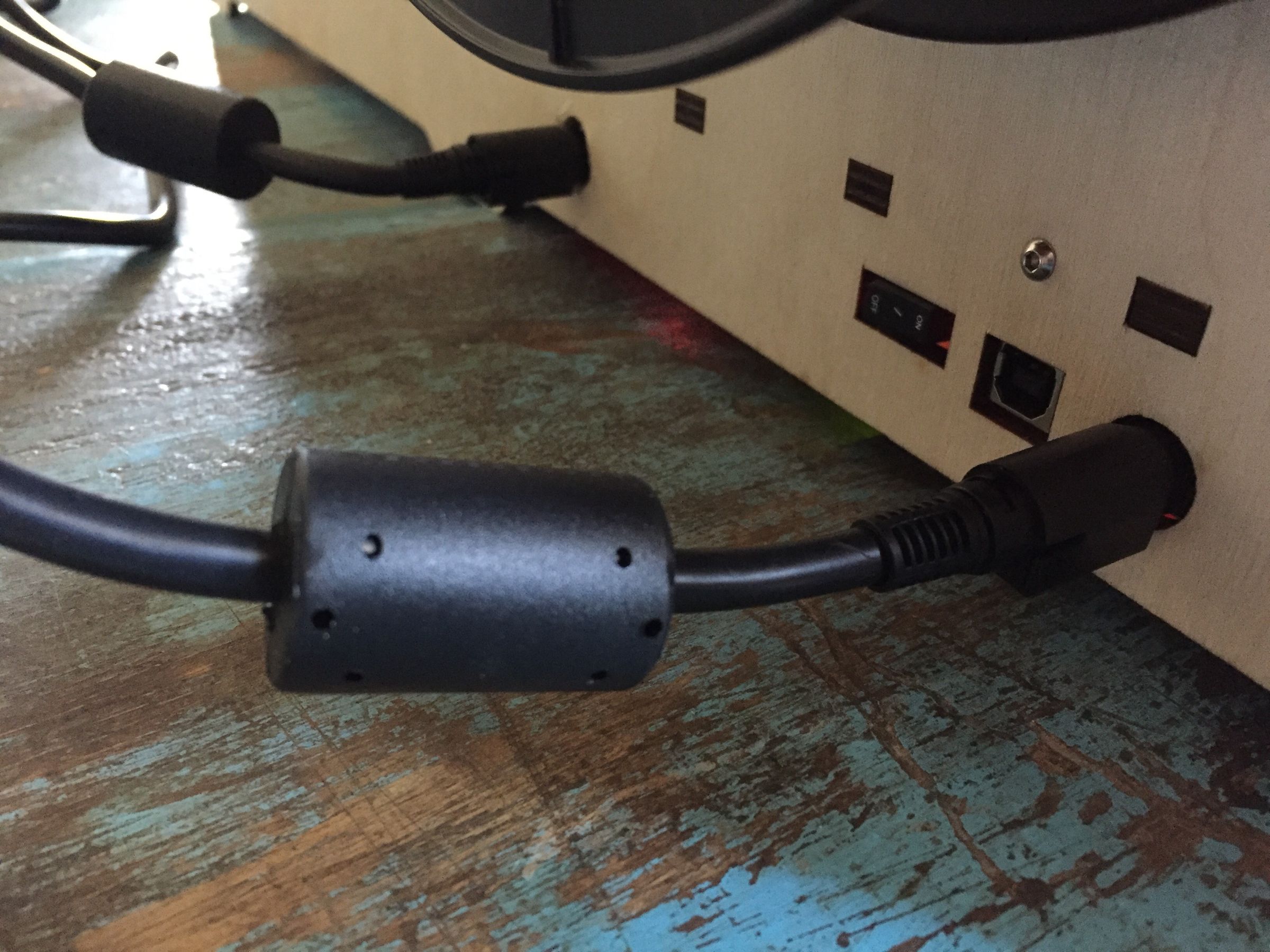 How to Build an Ultimaker Original + With a Double Sized Printing Bed ...