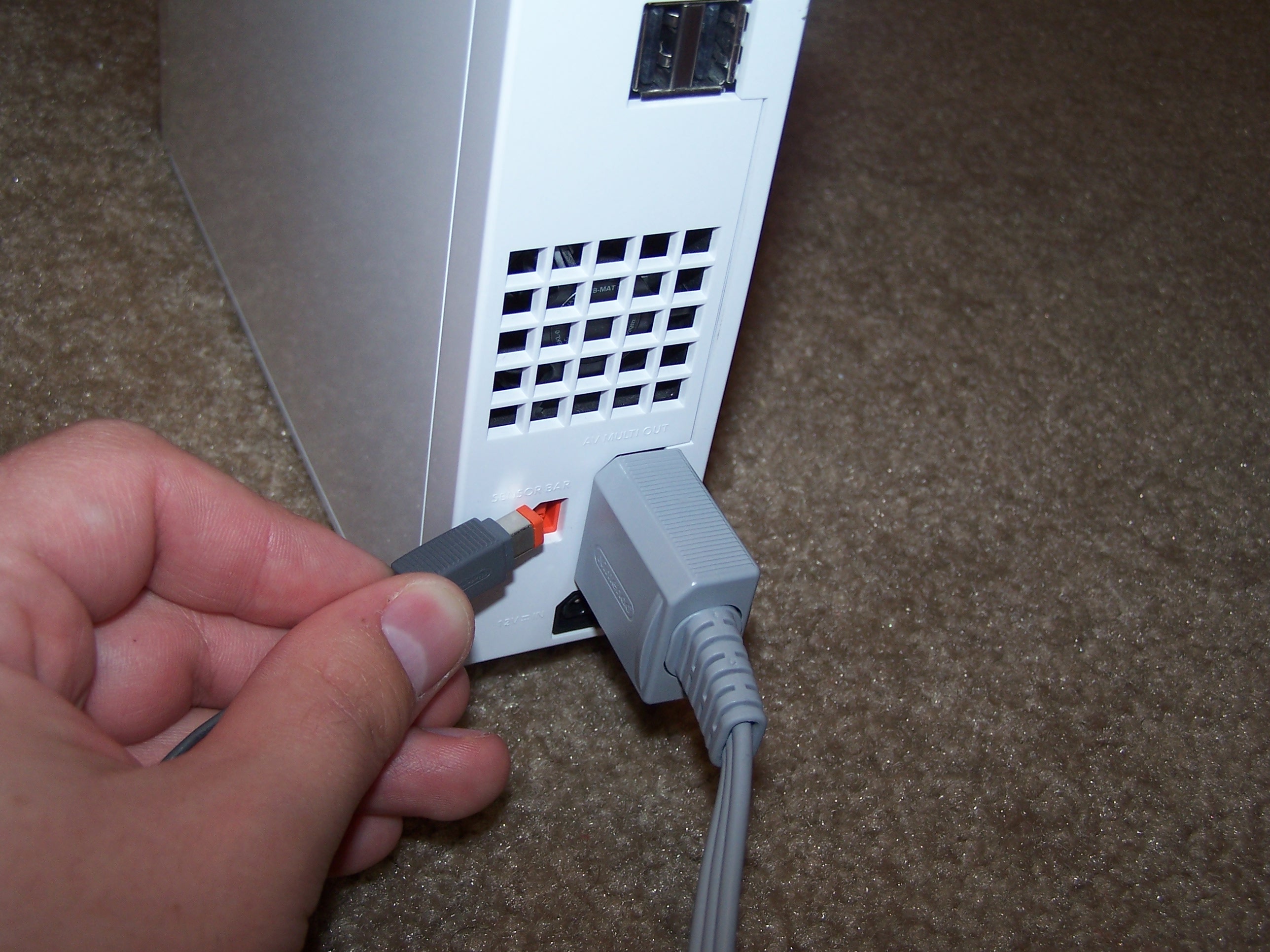 I Can Wii. Can You? : 32 Steps - Instructables