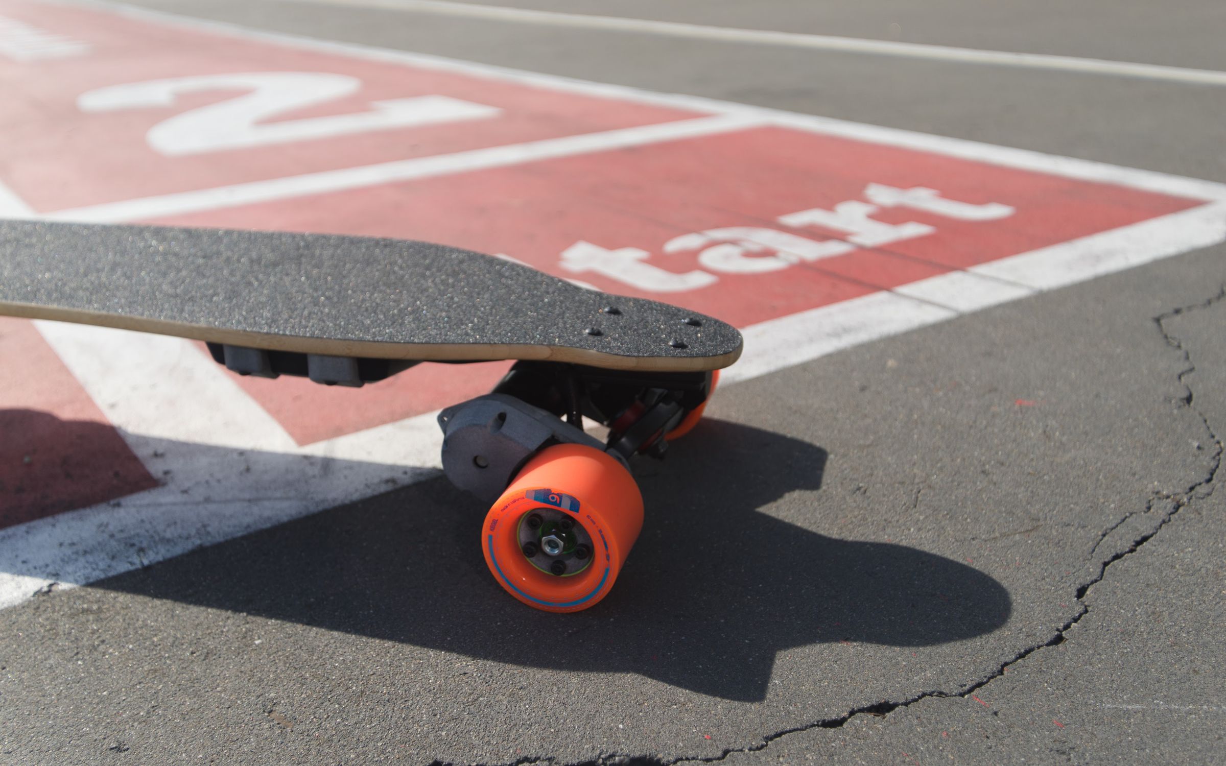 Fusion Board - 3D Printed Electric Skateboard : 5 Steps (with Pictures ...