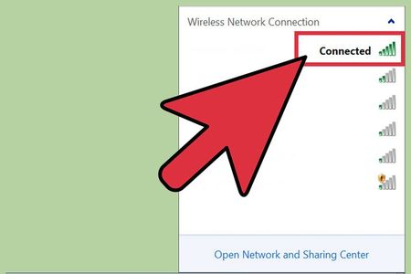 Resolving Internet Connection Problems - Instructables