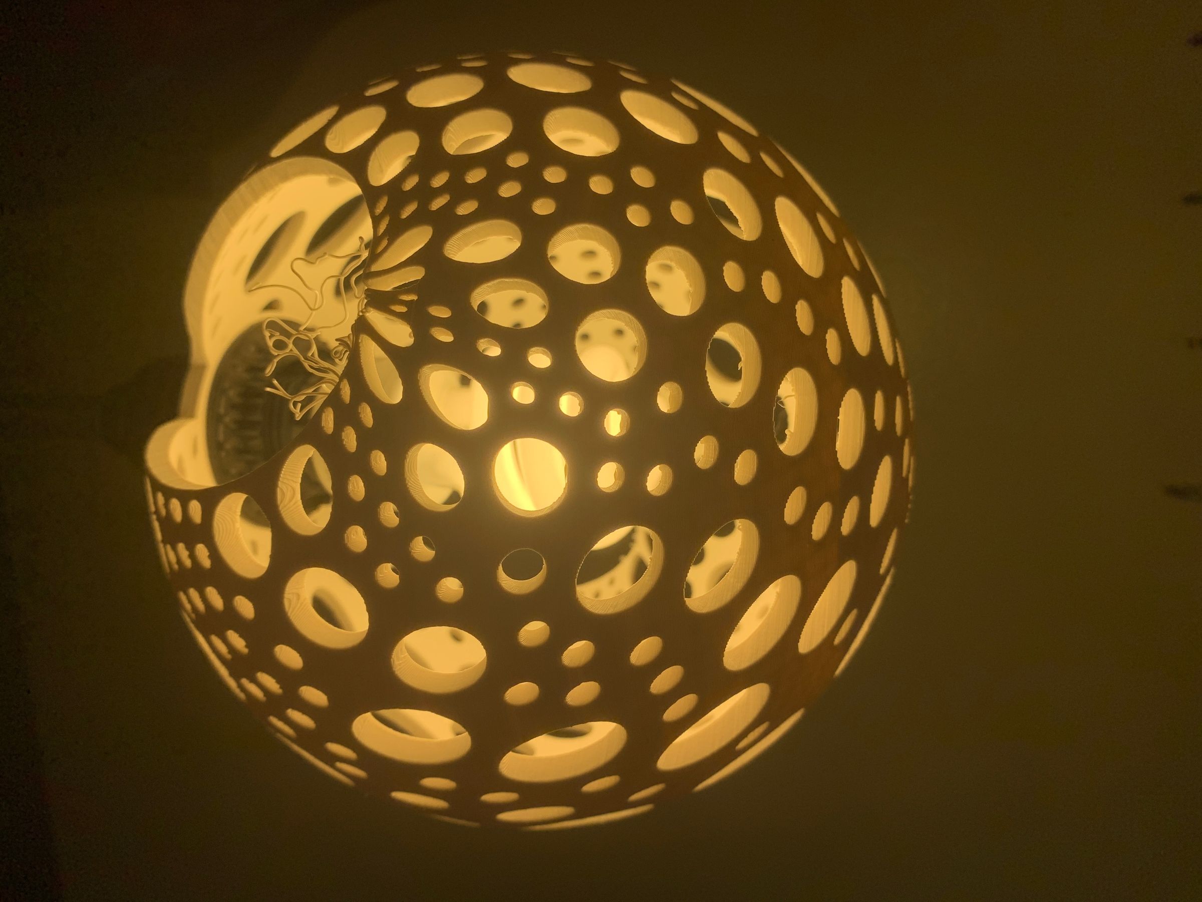 Week 3: Lamp Shade With Rhino : 5 Steps - Instructables