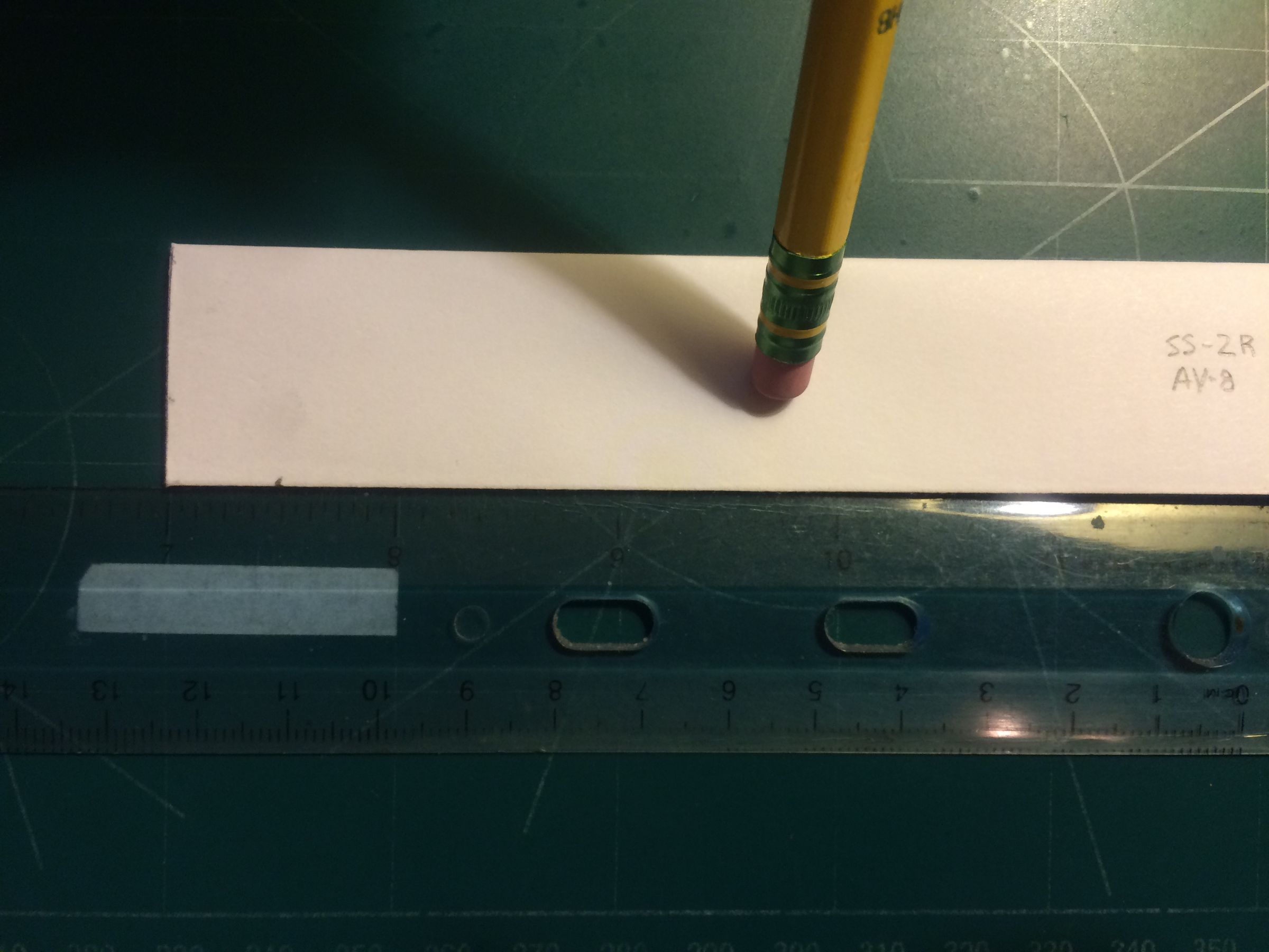 How to Make the Omniwing Zeta Paper Airplane : 17 Steps (with Pictures ...